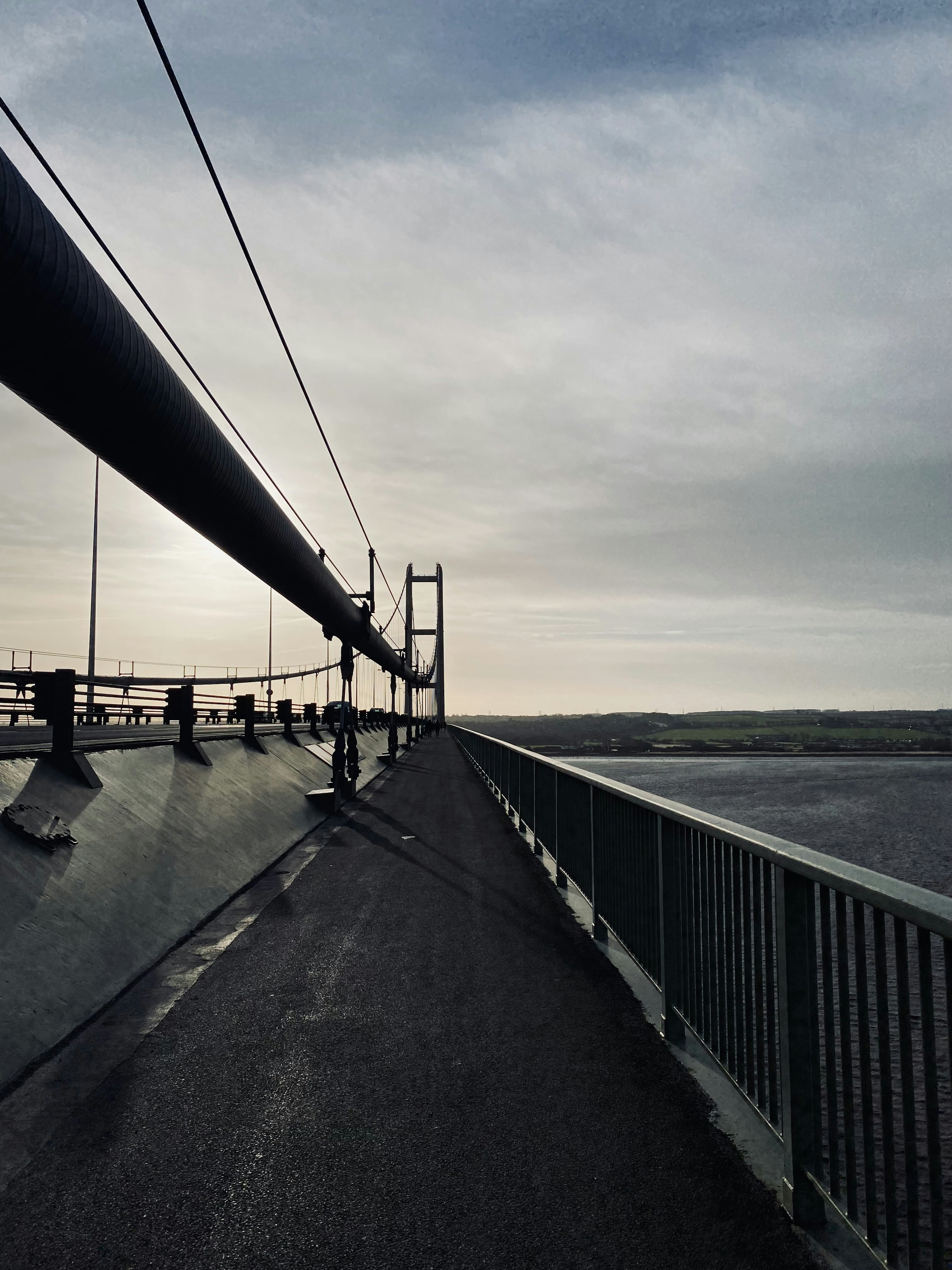 Humber Bridge Pictures | Download Free Images on Unsplash