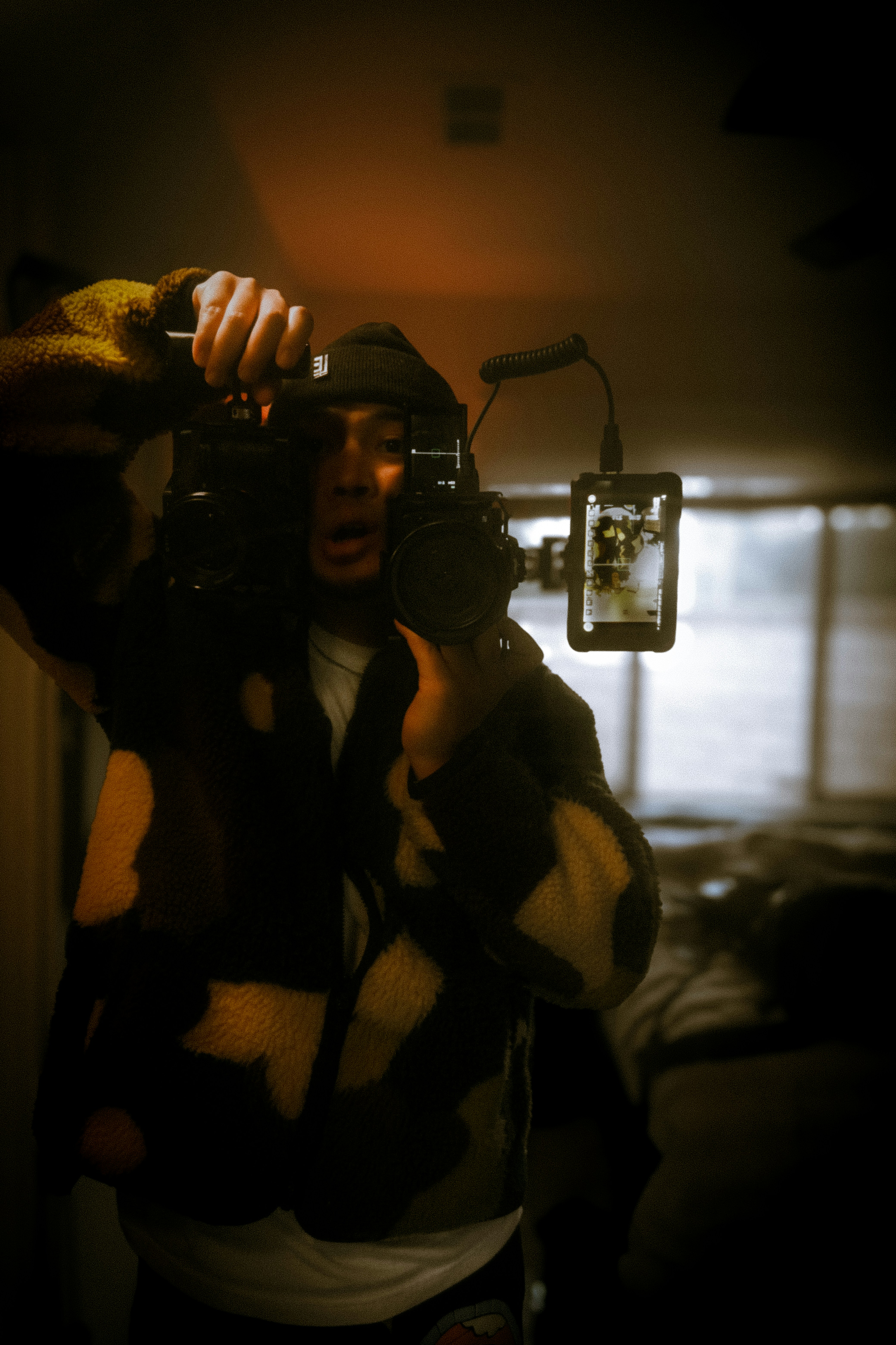 Luigi Estuye, LUCREATIVE® (@lucreative) | Comunidade de fotos da Unsplash