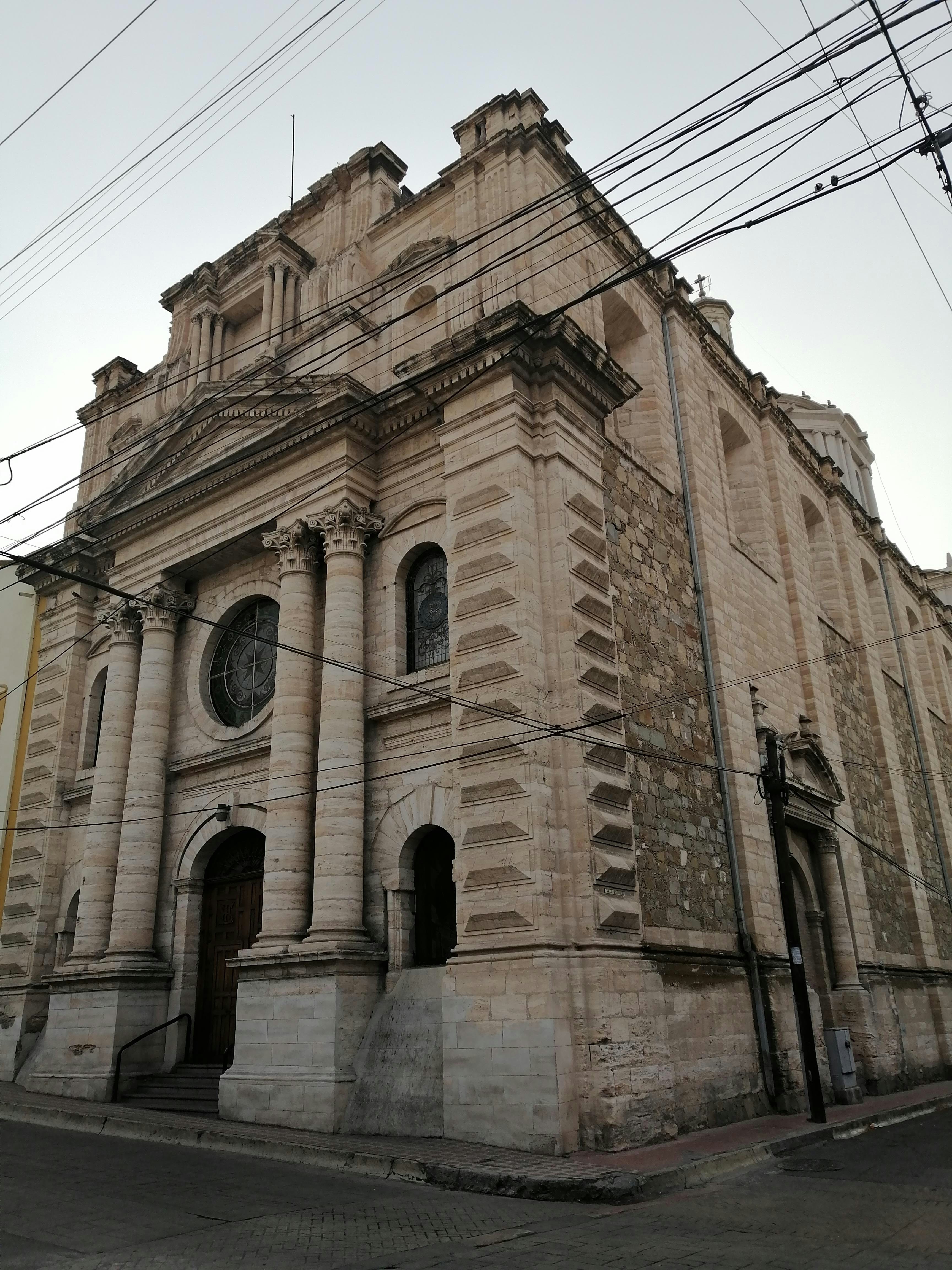 Photo by Cristina  Cerda with Huawei Y9 Prime