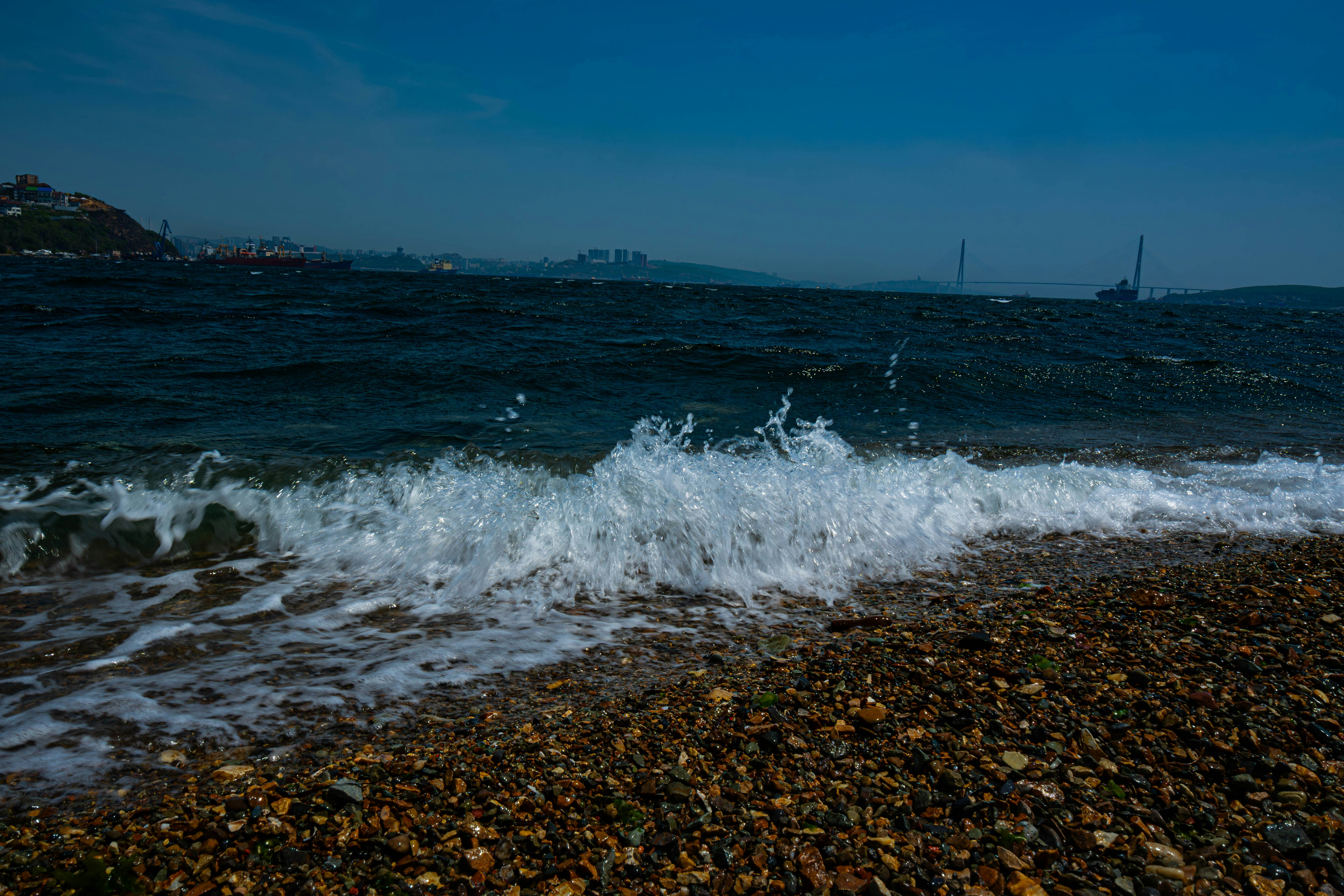 Photo by Vladislav Osterman with Nikon Z30