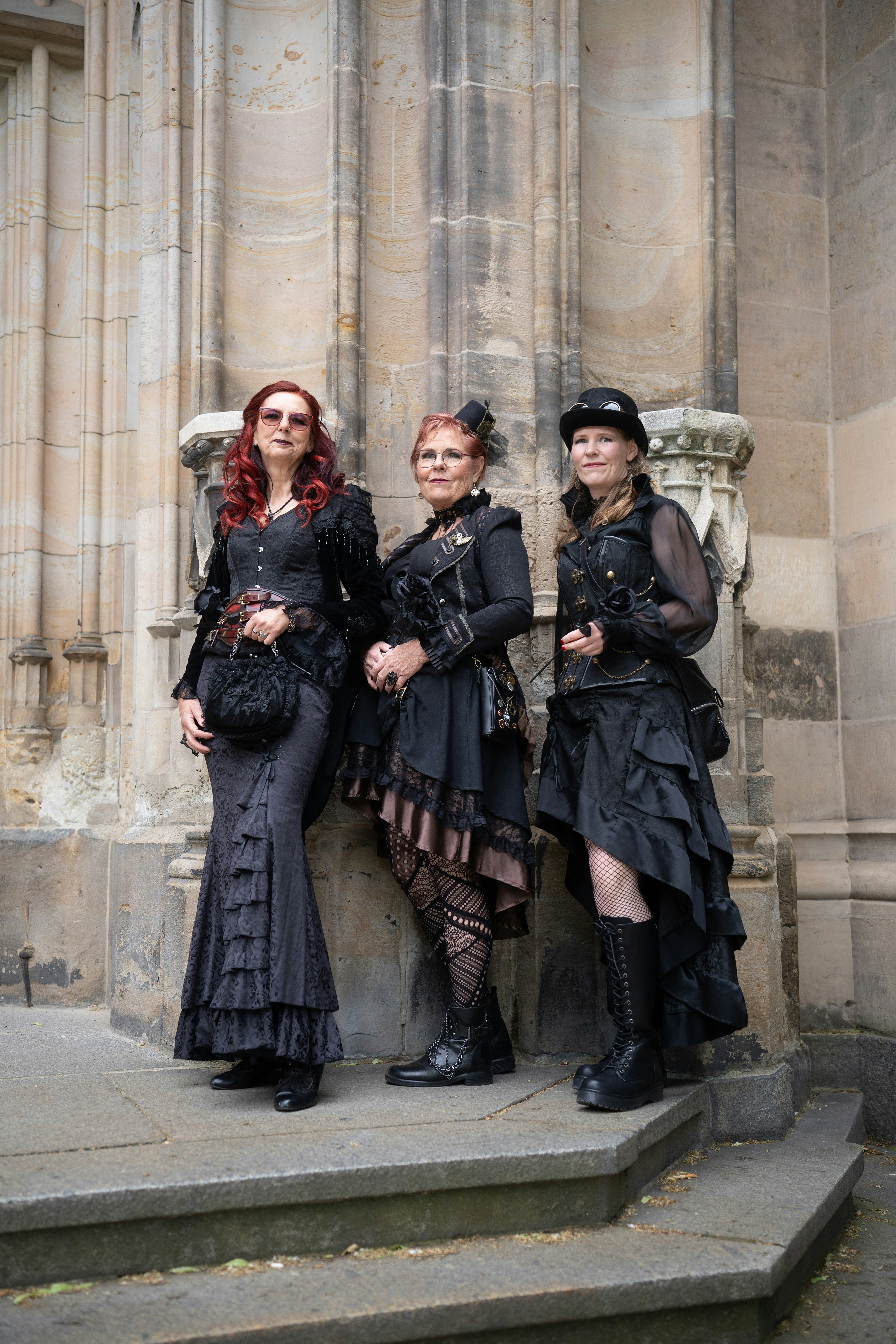 Gothic Woman Pictures | Download Free Images on Unsplash