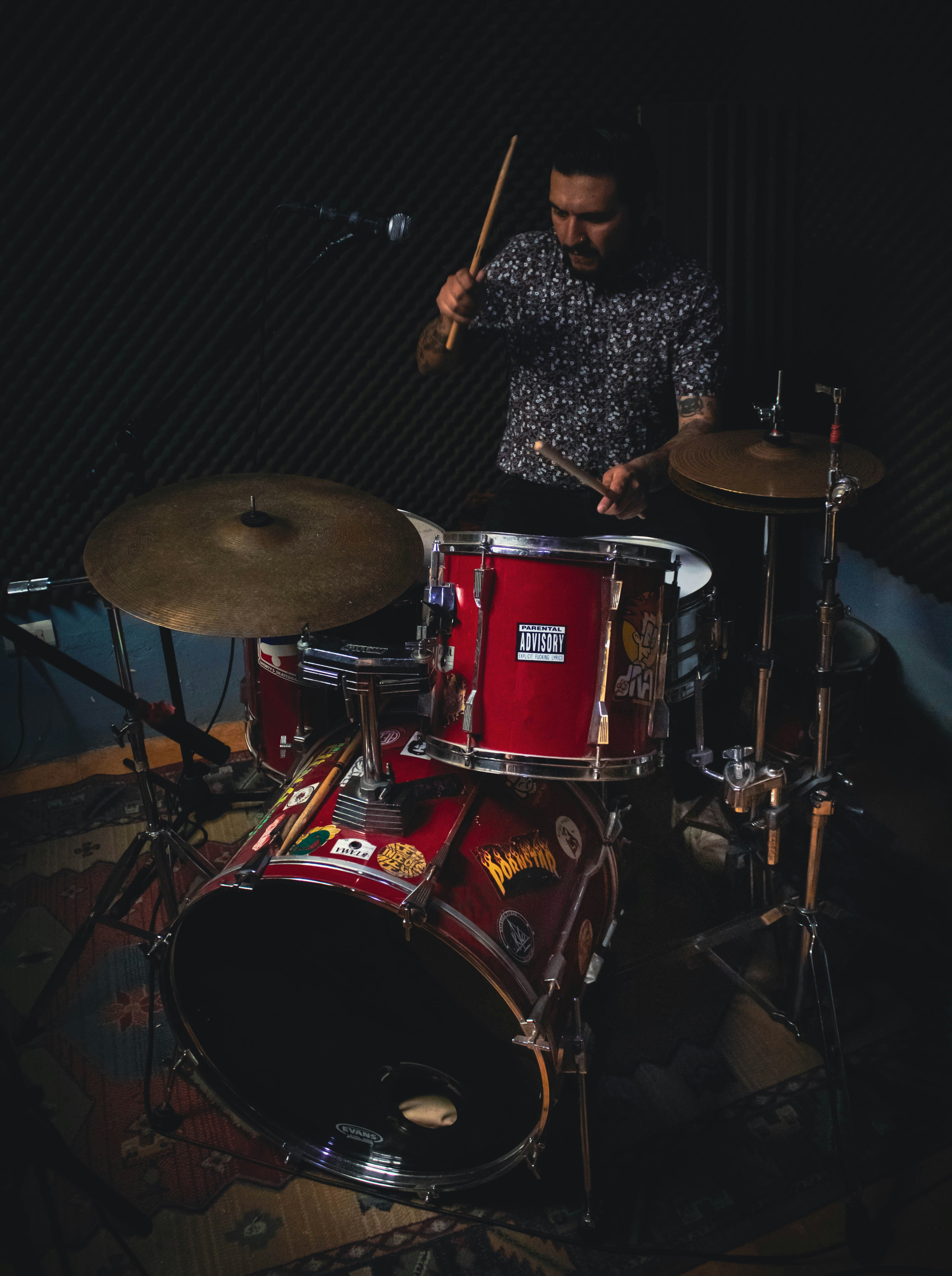 Photo by Israel Caballero with Canon EOS 1300D