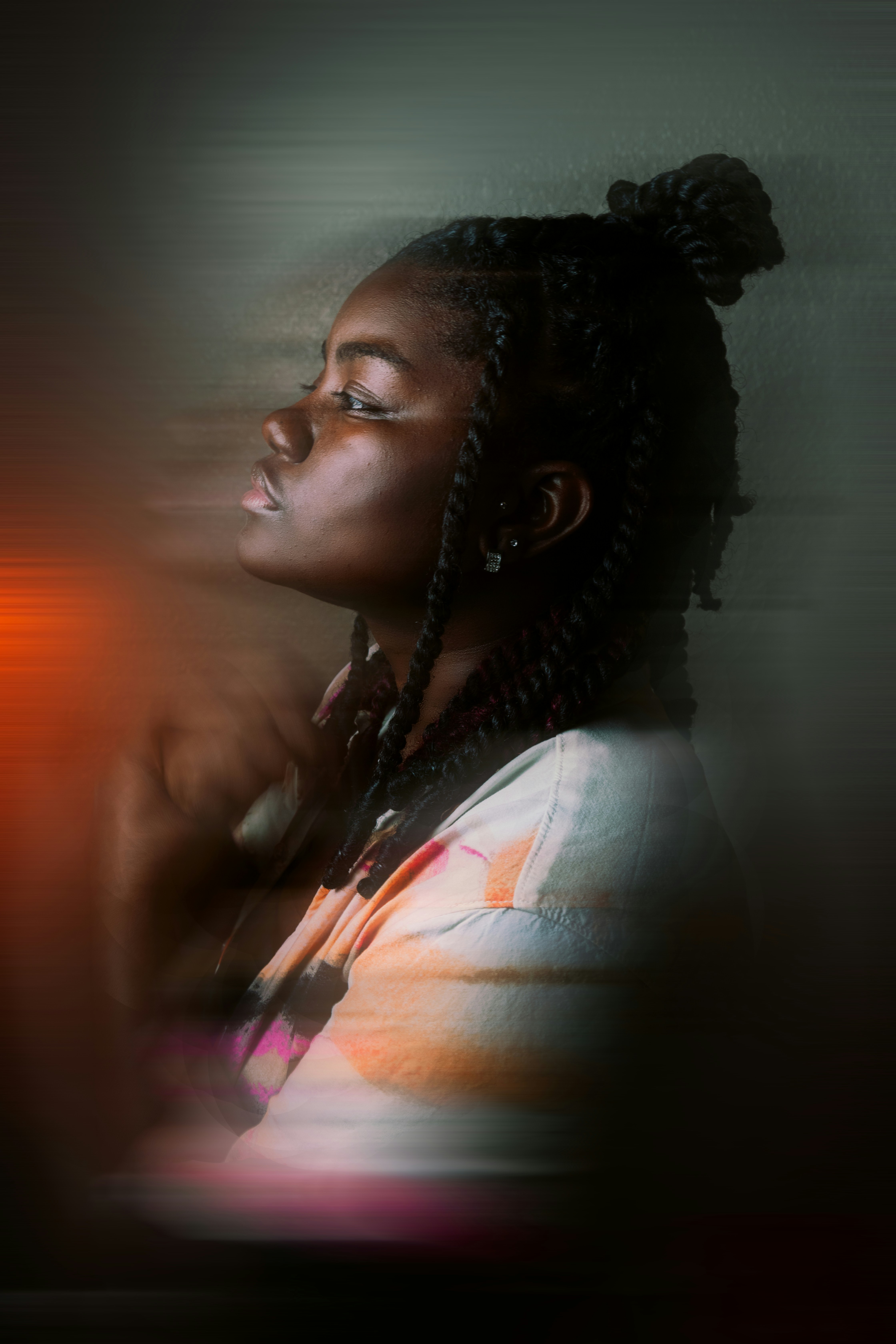 30,000+ Creative Portrait Pictures | Download Free Images on Unsplash