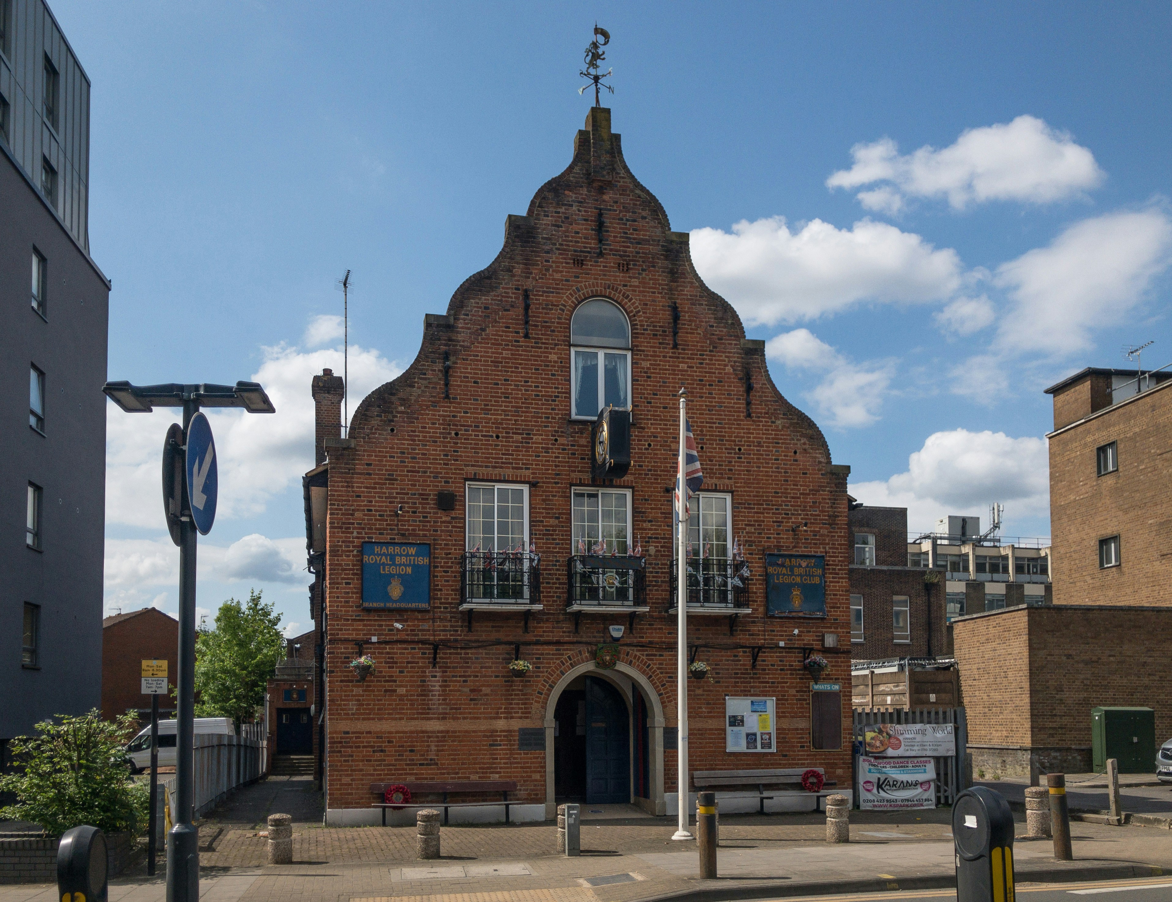 Photo by Brett Jordan with Apple iPhone X