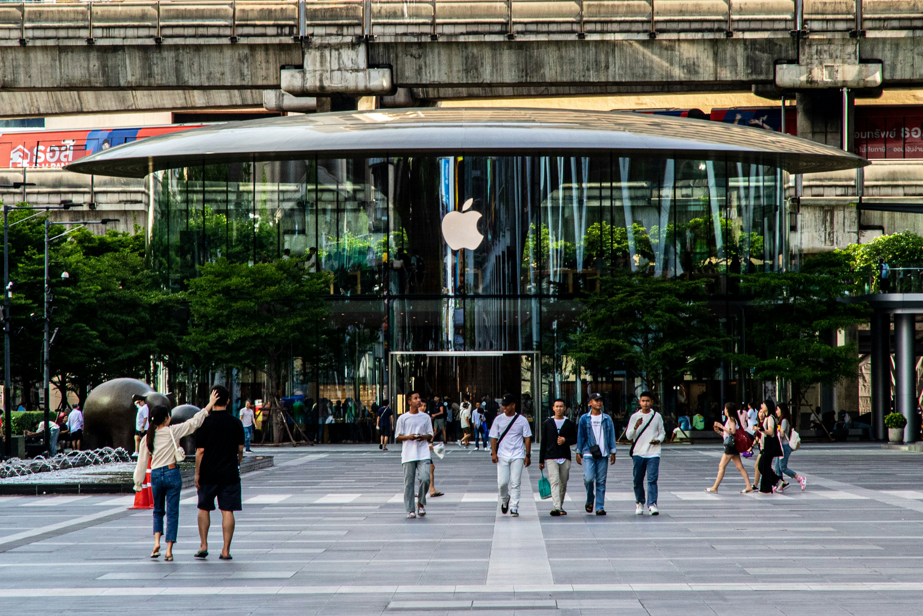 Photo by Bach Nguyen with Canon EOS 7D Mark II