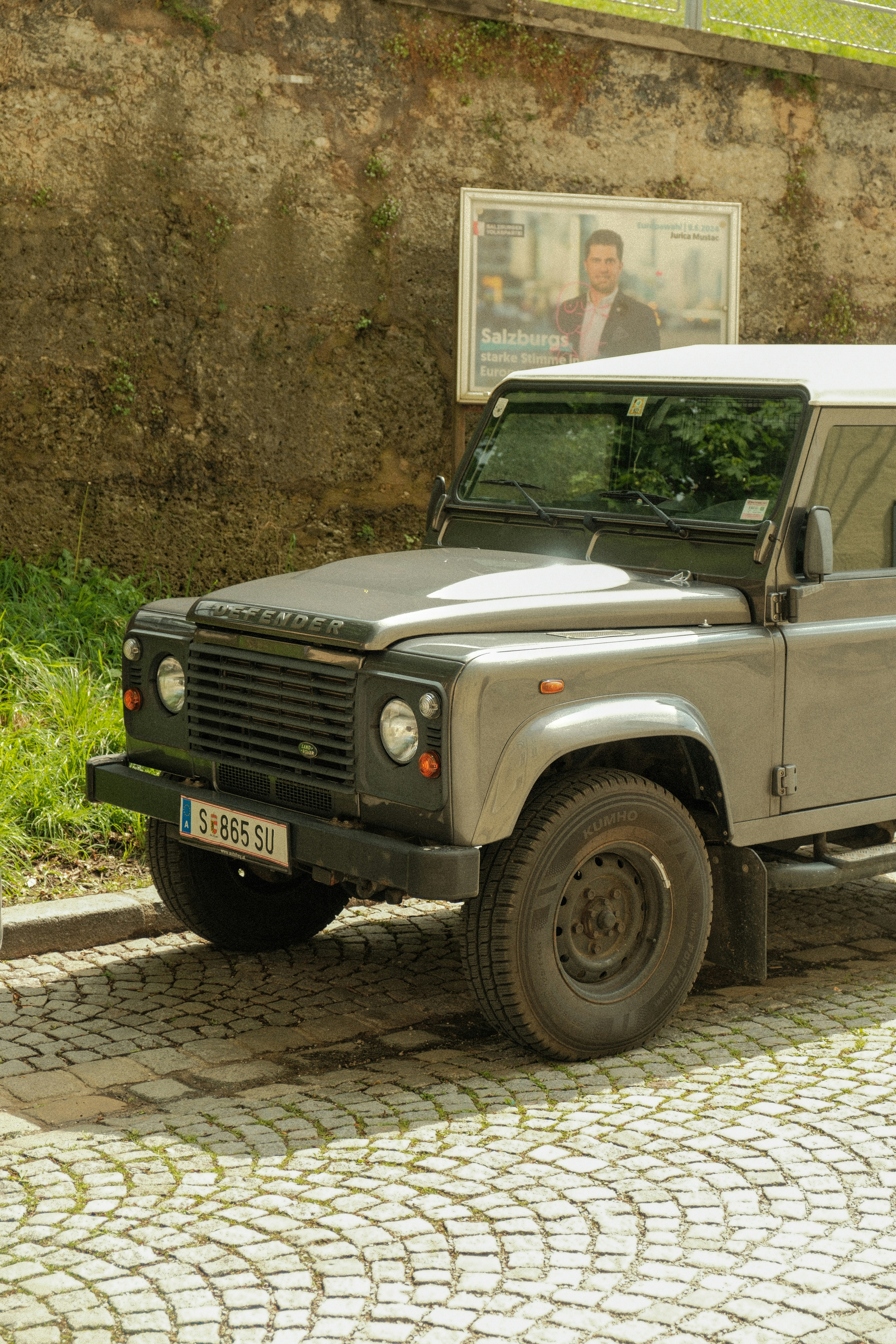 Photo by Alex Presa with Fujifilm X-T5