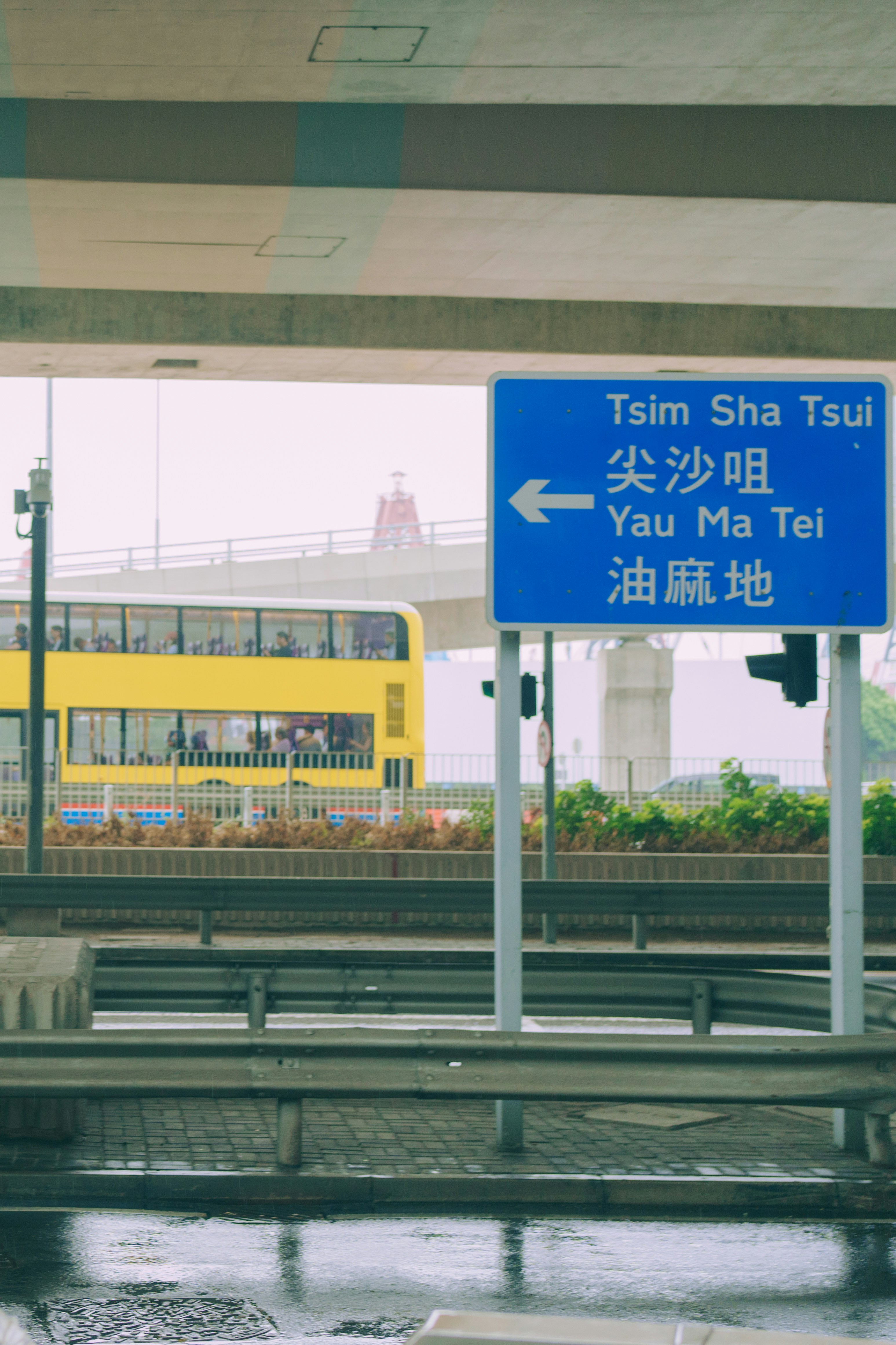 Urban Transit Reflections: A Glimpse of City Life