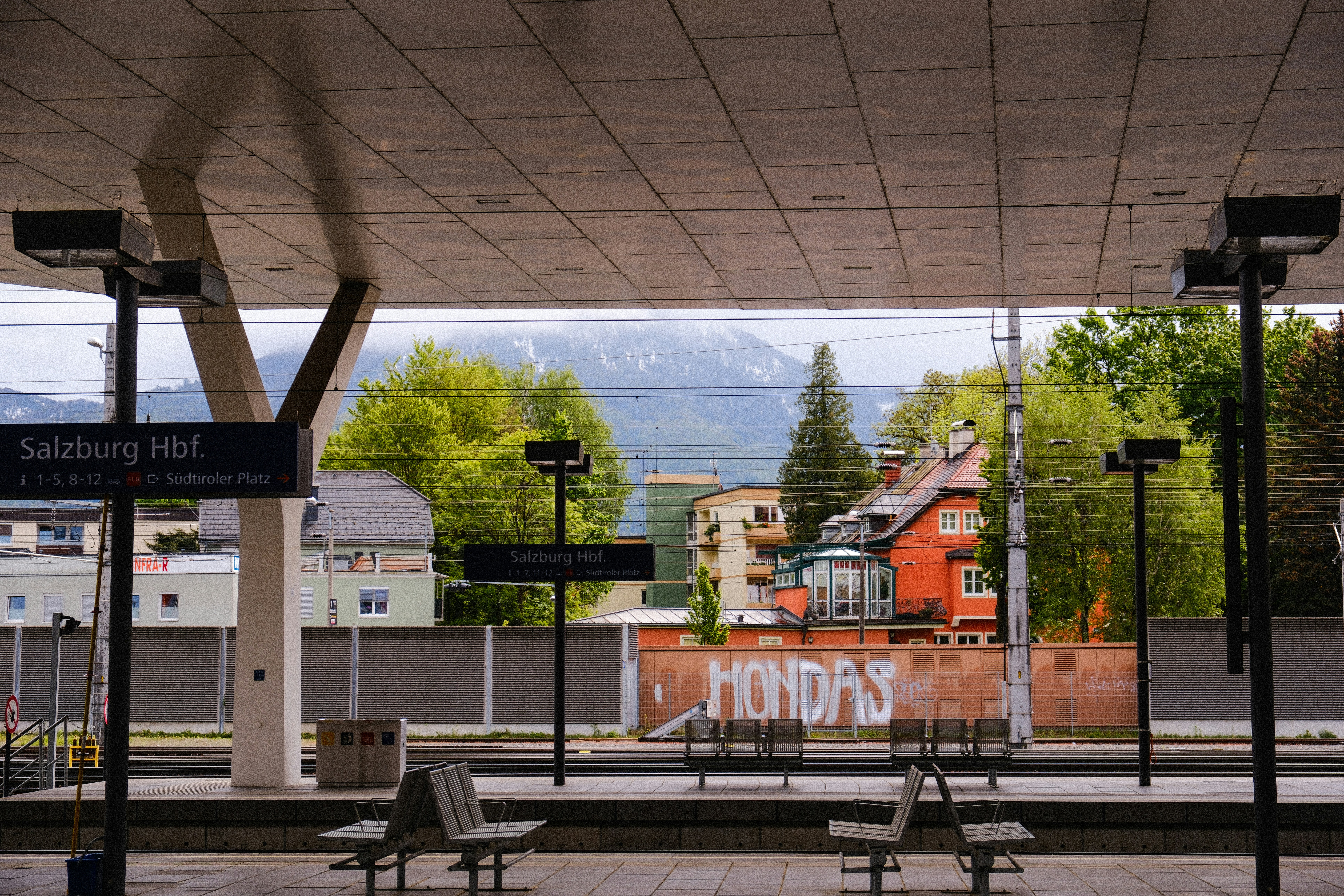 Photo by Alex Presa with Fujifilm X-T5