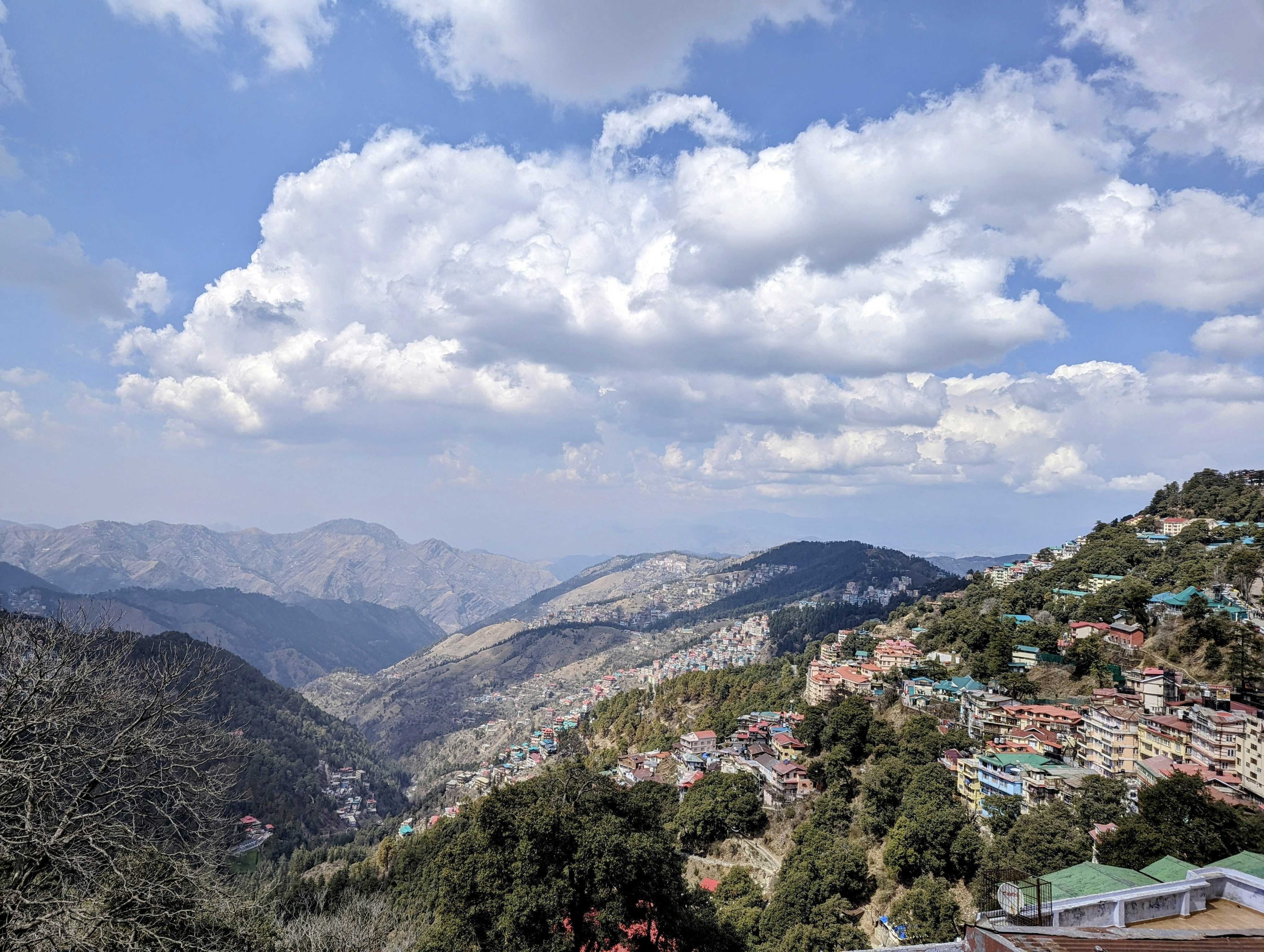 1K+ Shimla Pictures | Download Free Images on Unsplash