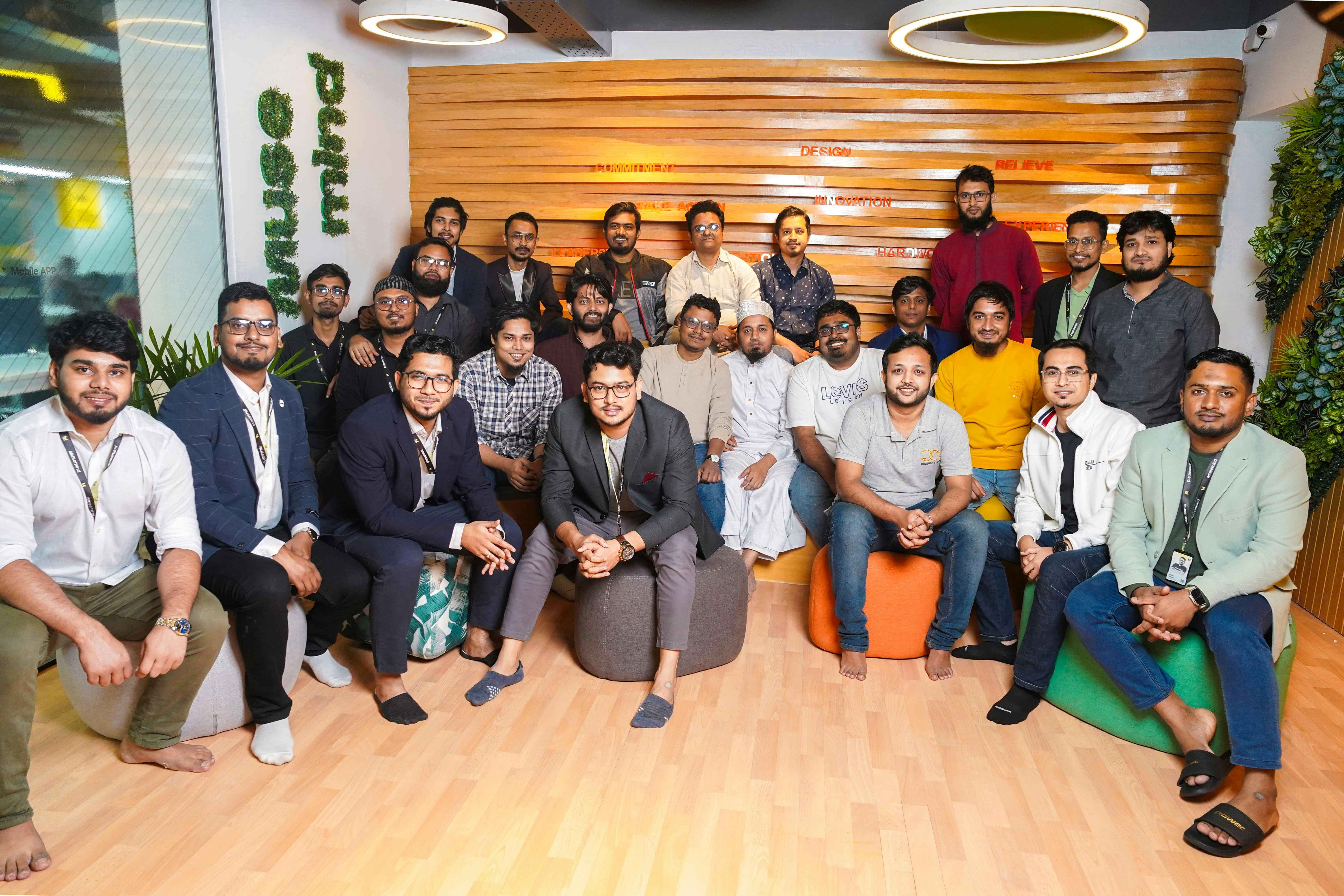 Musemind UX Agency (@musemindagency) | Unsplashフォトコミュニティ