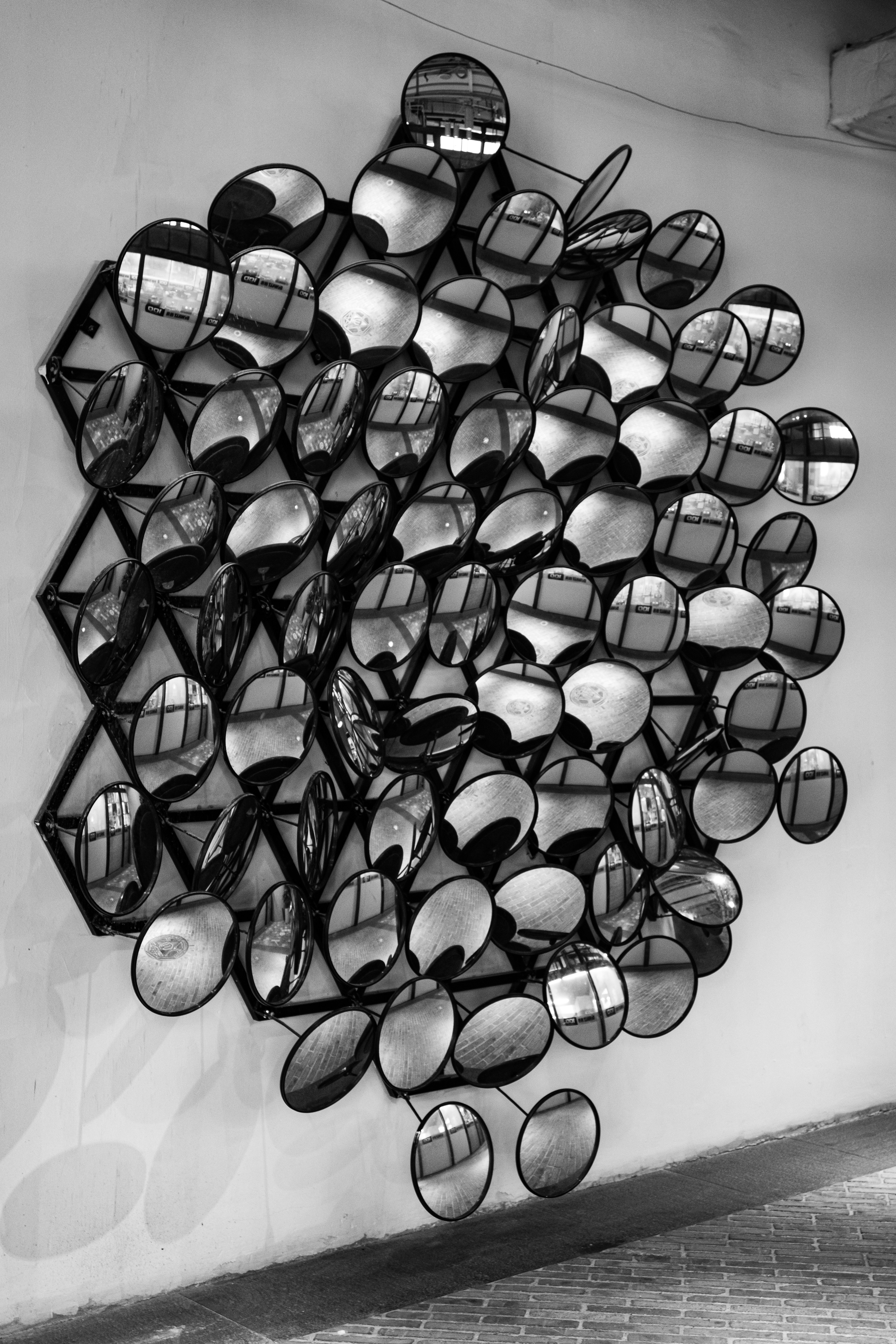 Sample photo from Pentax K-3 III Monochrome