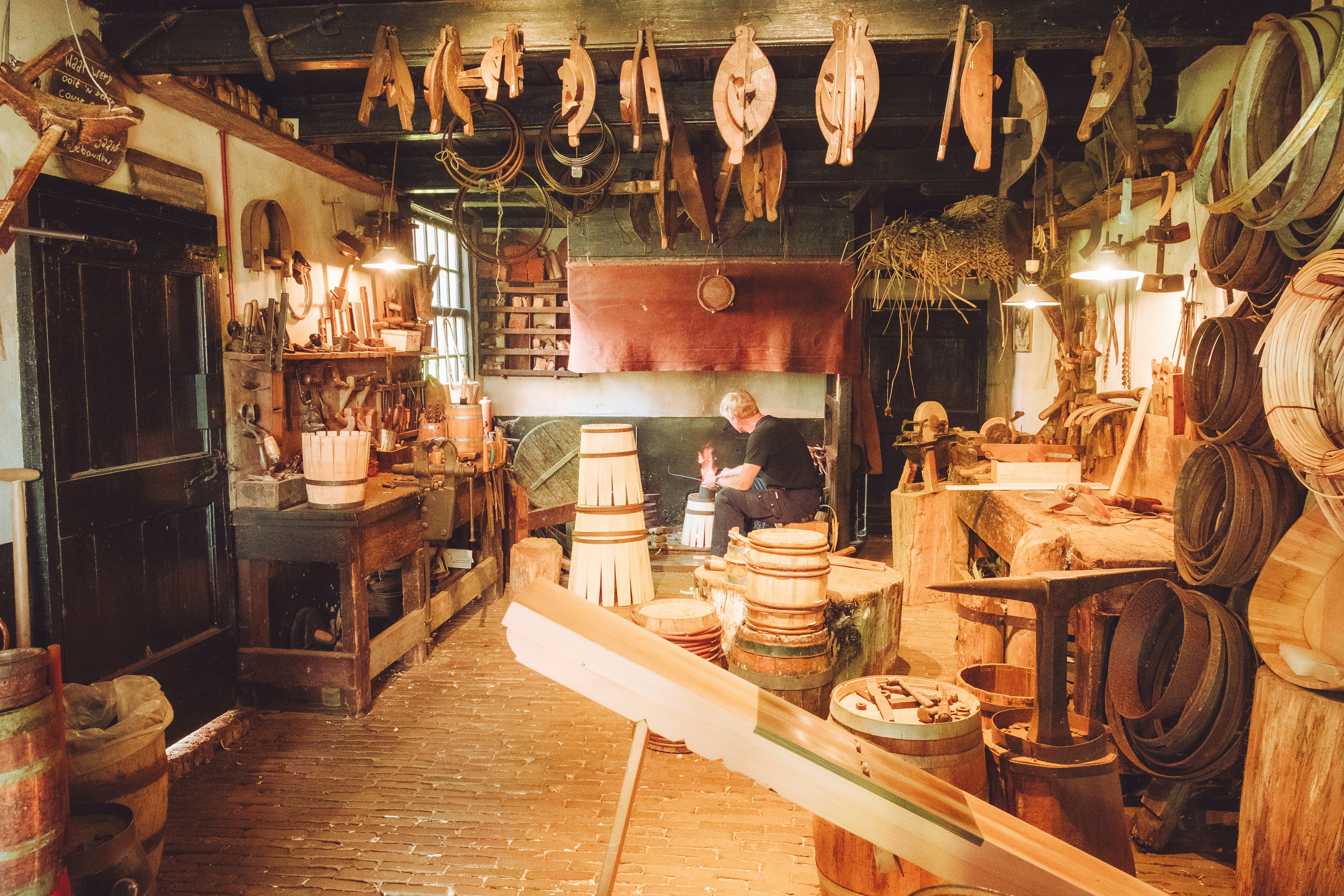 Photo by Nico Knaack with Fujifilm X-S20