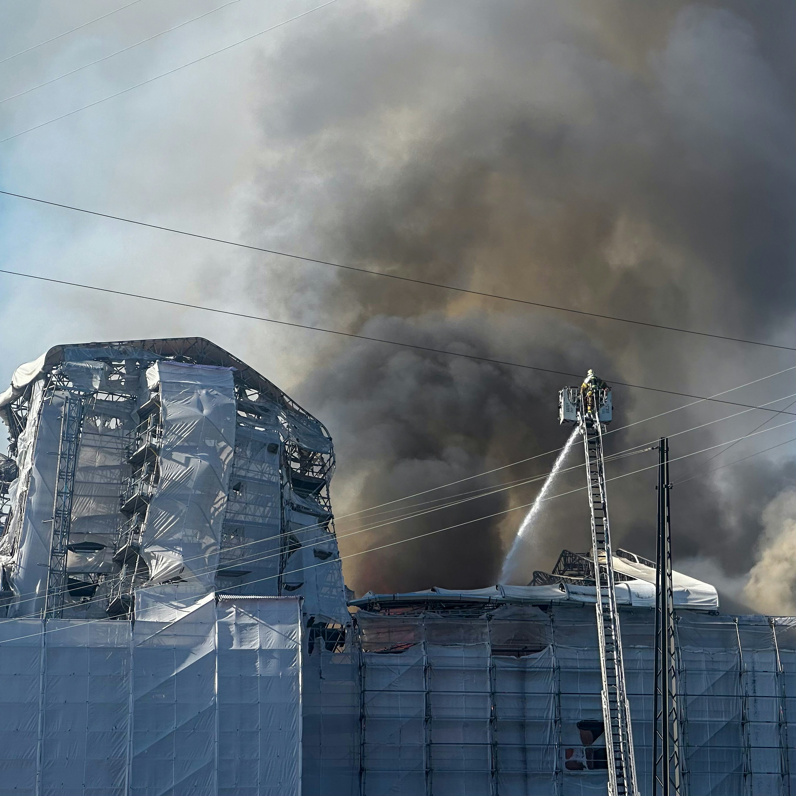 Jack Bodine (@jackbodine) | Comunidade de fotos da Unsplash