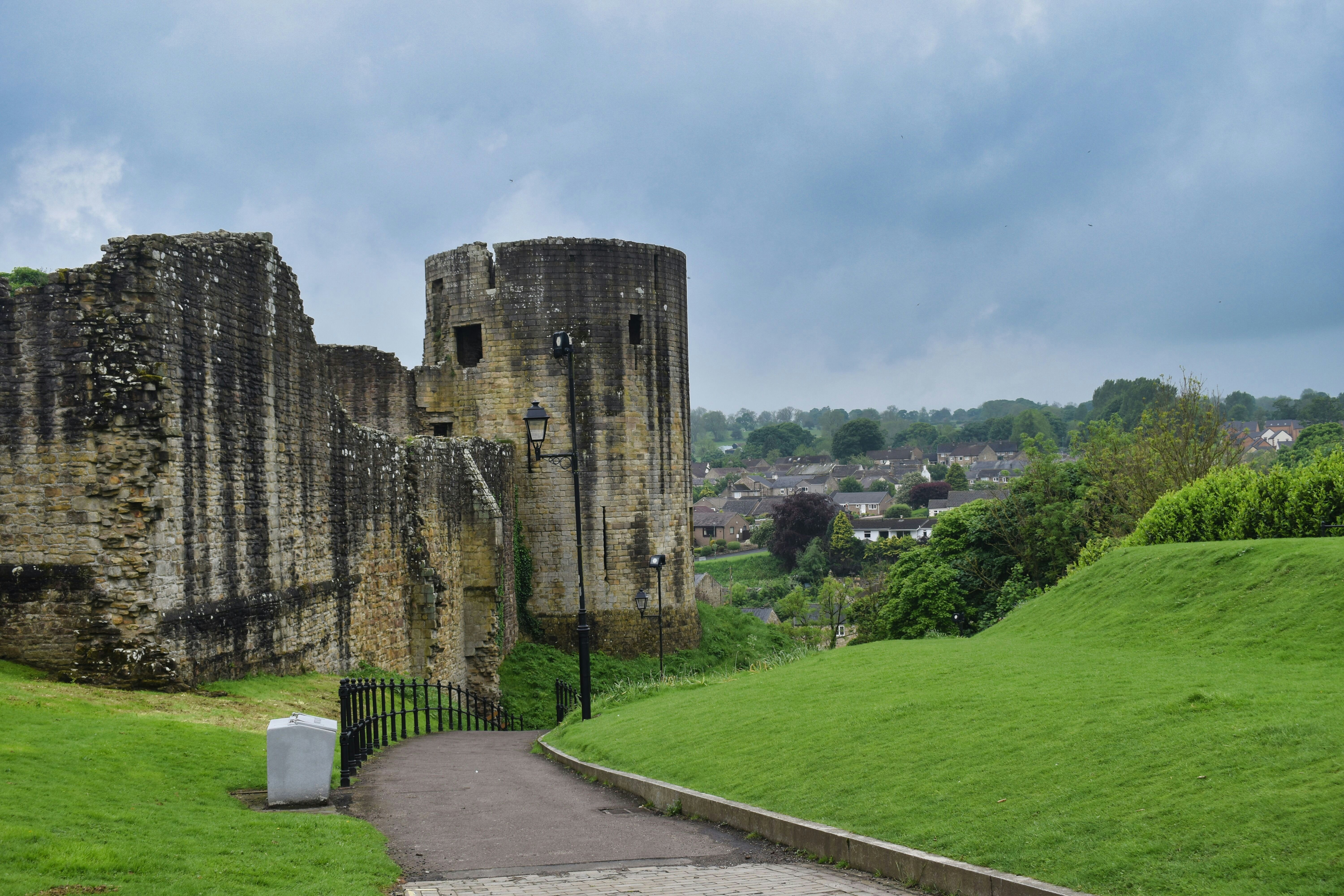 Photo by Andrew Hall with Nikon D5600