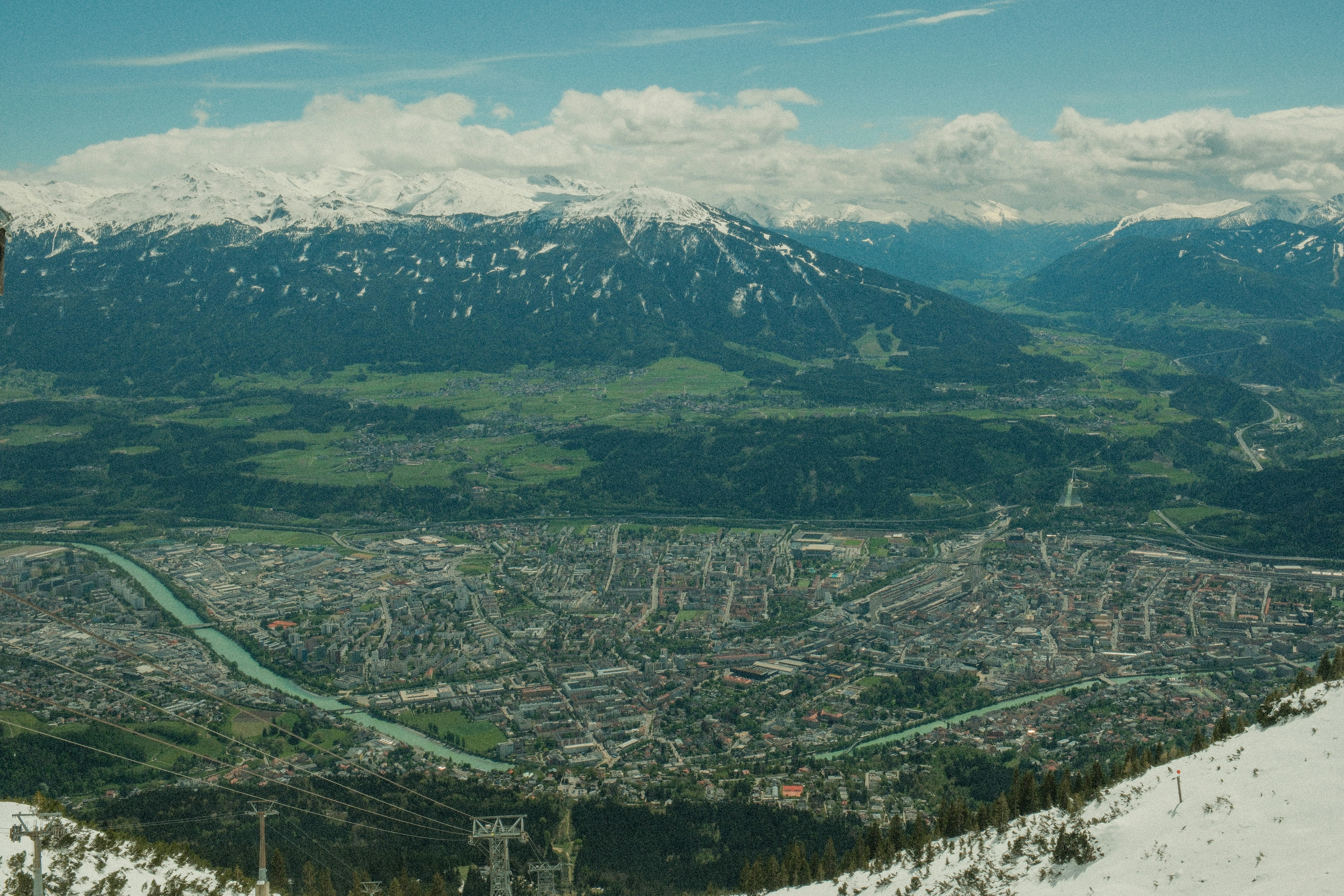 Photo by Alex Presa with Fujifilm X-T5