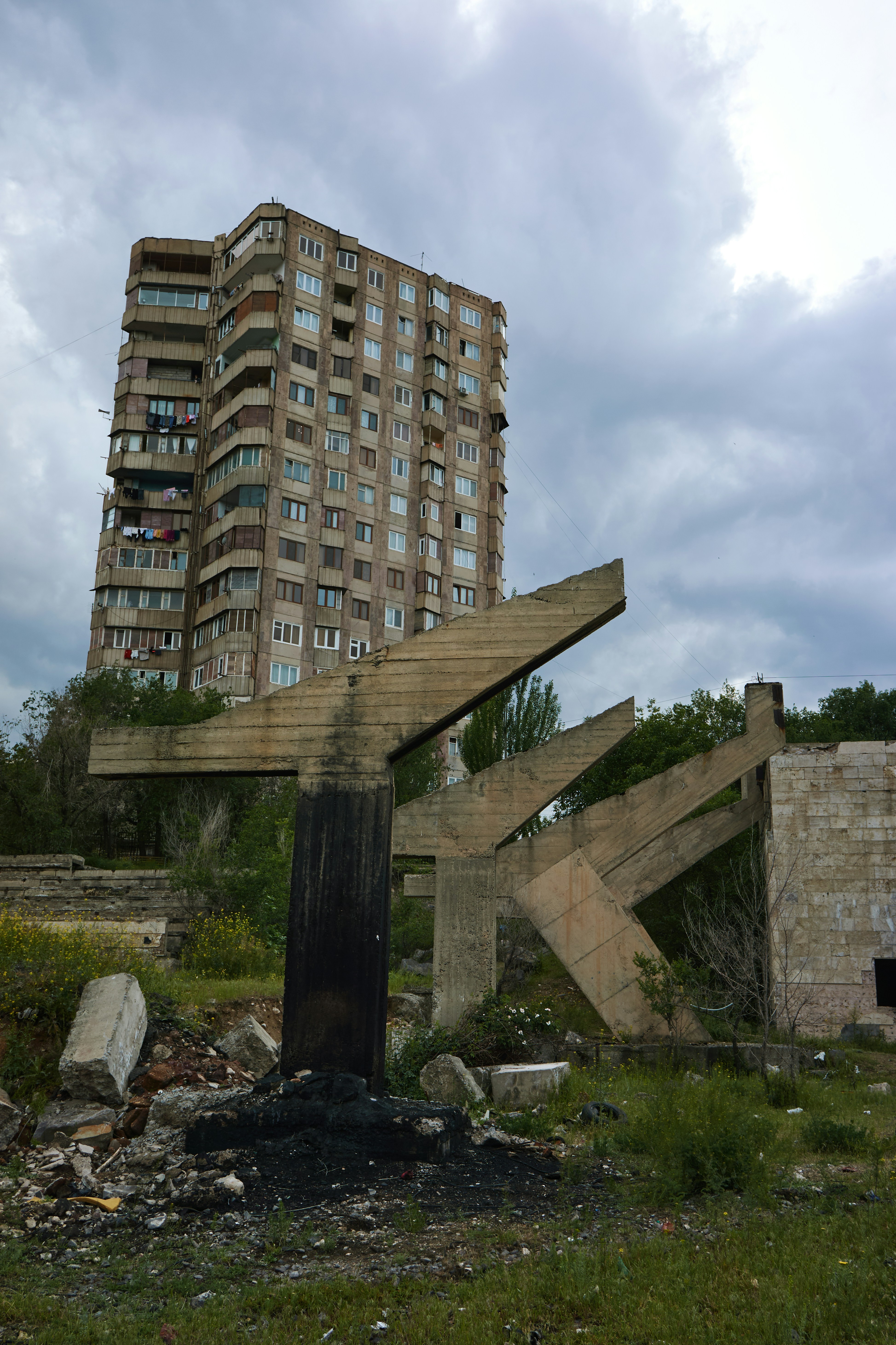 Photo by Aram Ramazyan with Sony NEX-7