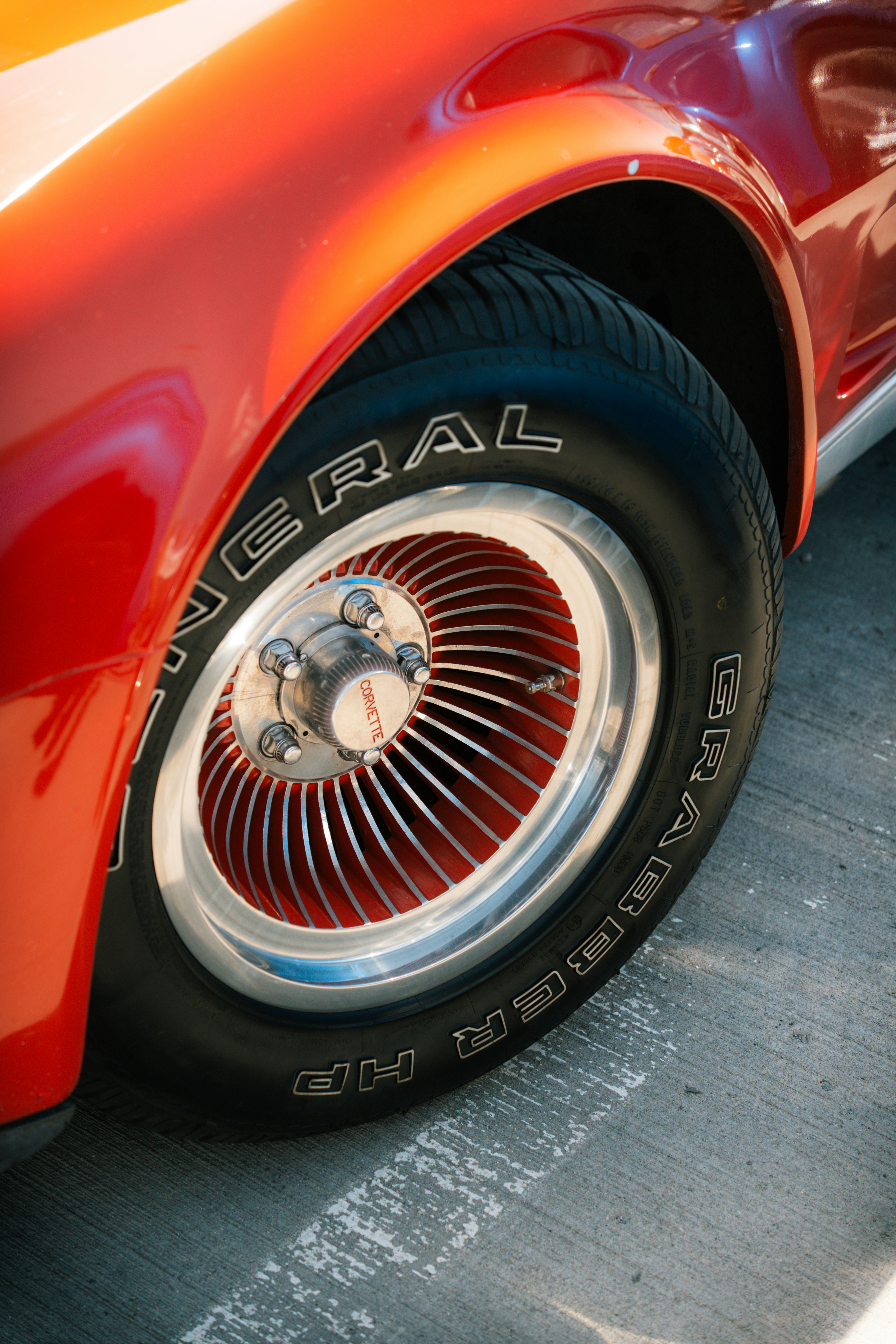 Photo by Maria Sime with Sony Alpha 7 IV