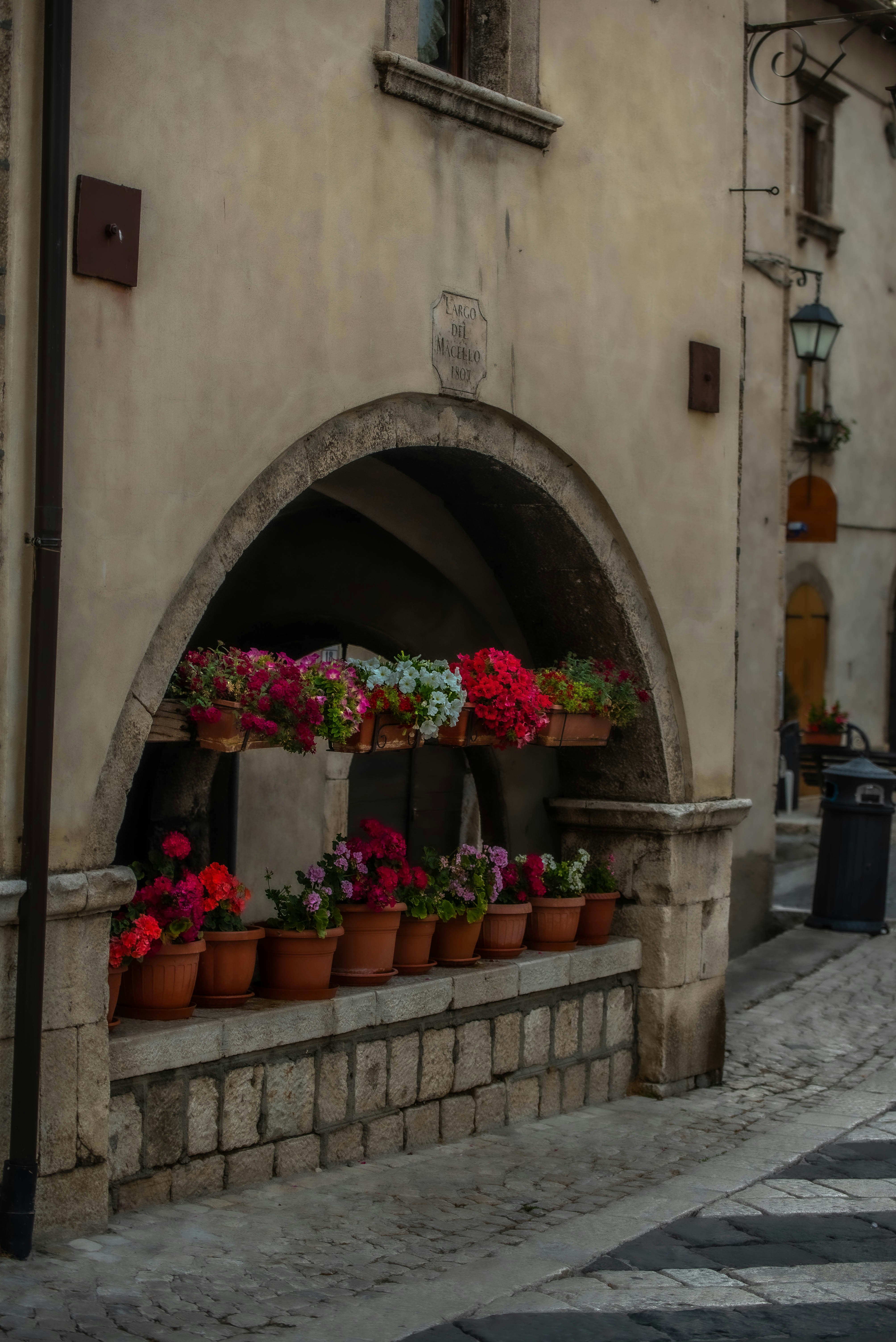 Photo by Matteo Bellia with Nikon D750