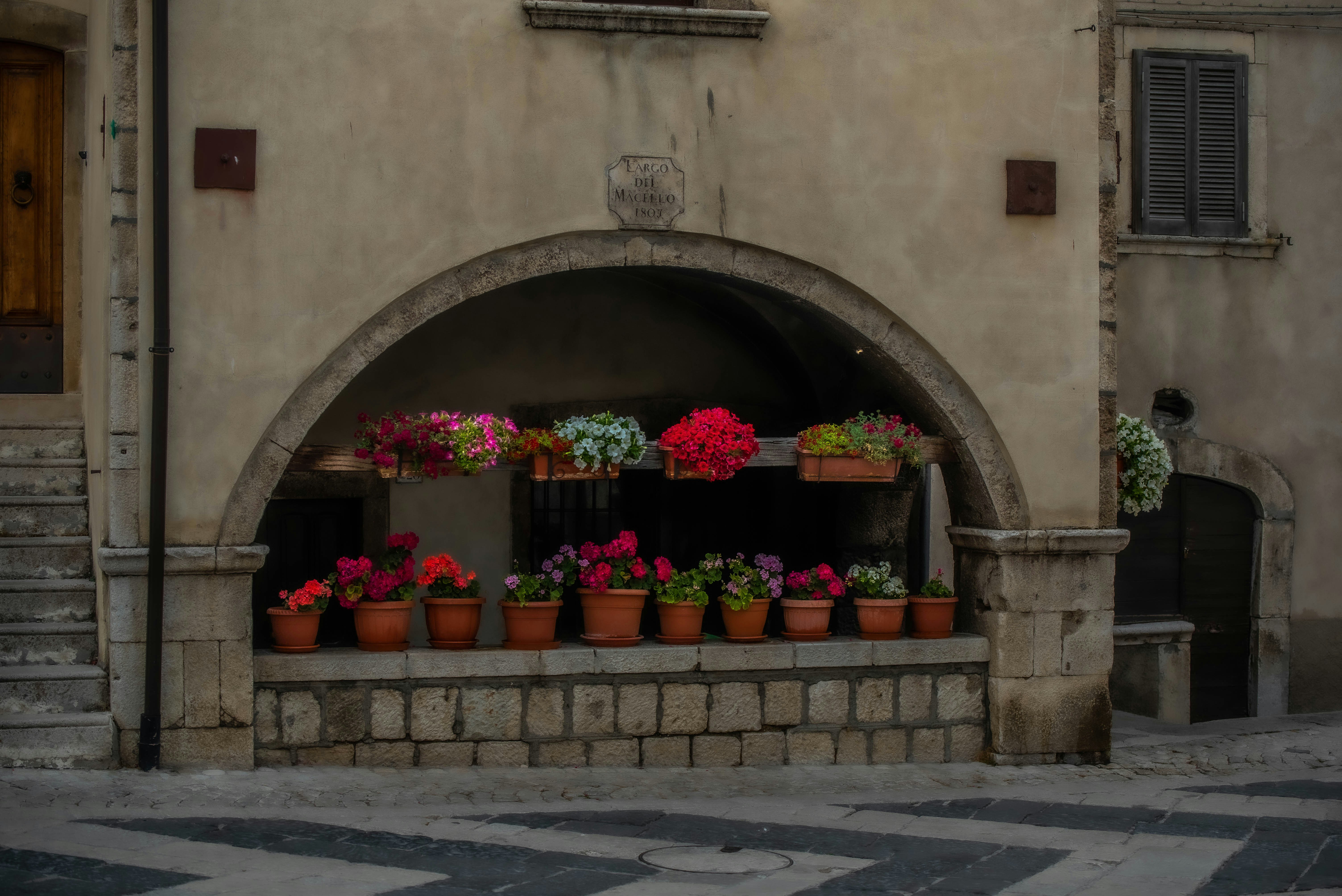 Photo by Matteo Bellia with Nikon D750