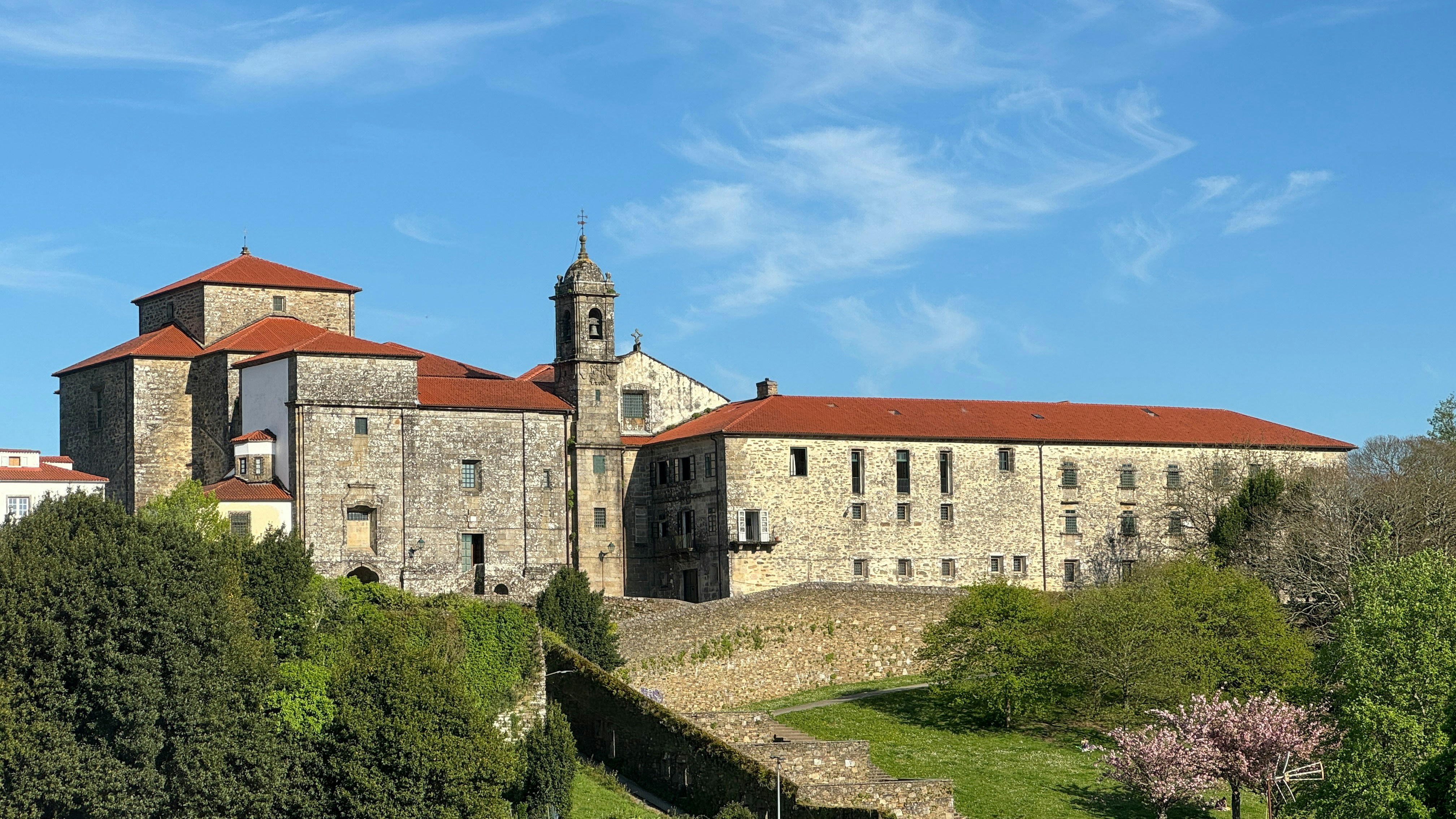 Convento de Belvís
