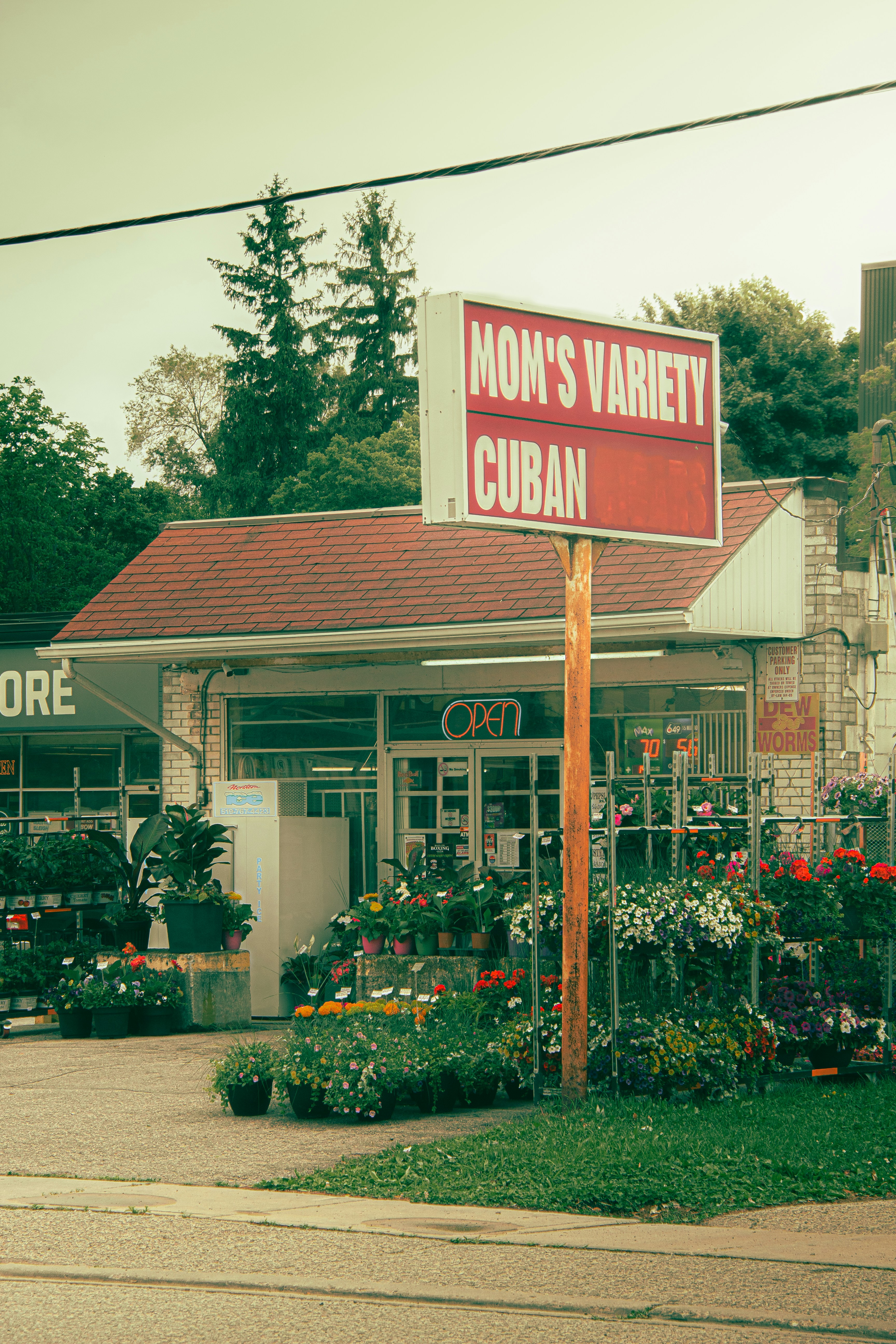 Master Convenience Store Management as an Assistant Manager