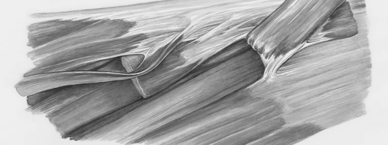Muscle Types and Structure Quiz Muscle Types and Structure Quiz
