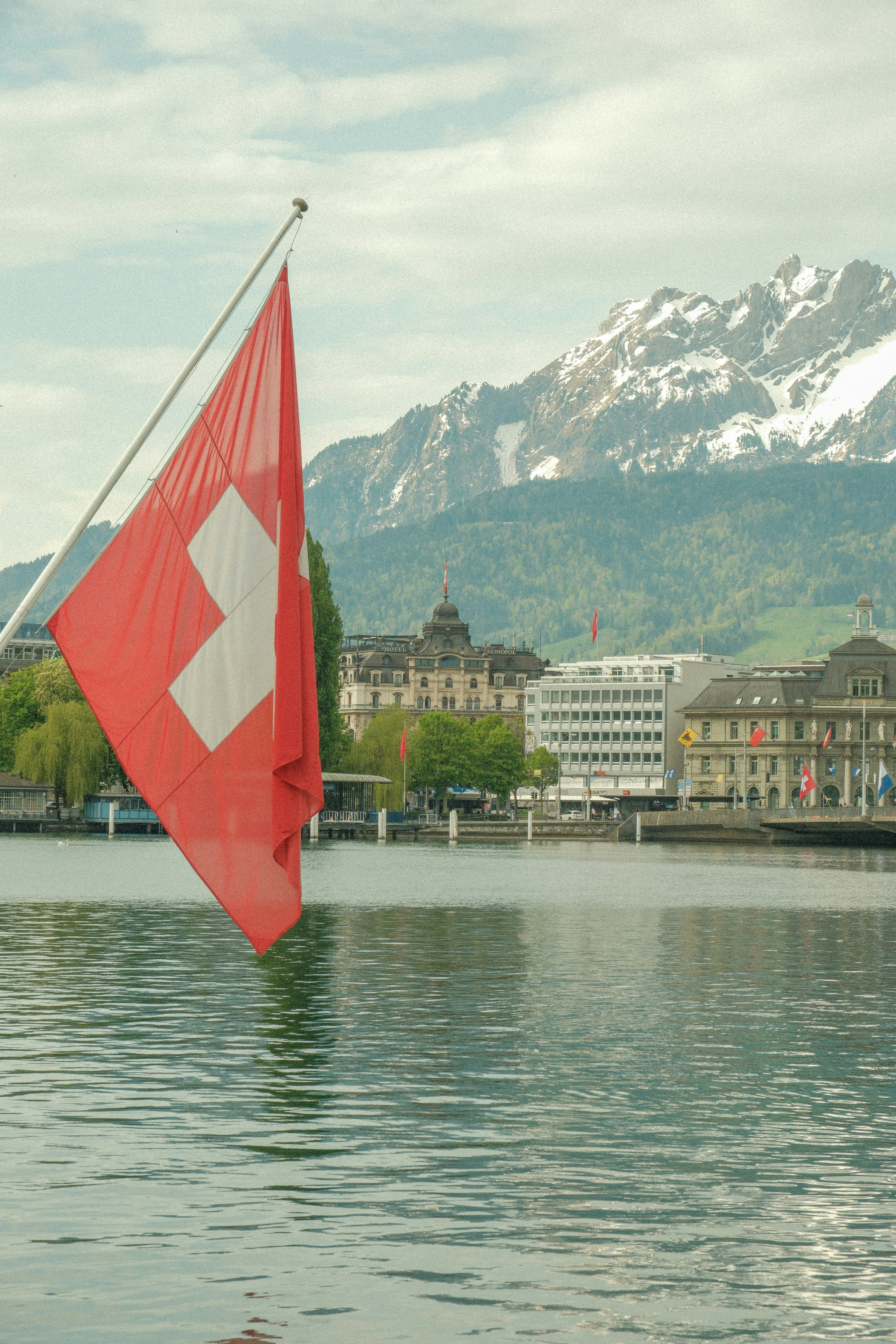 Photo by Alex Presa with Fujifilm X-T5