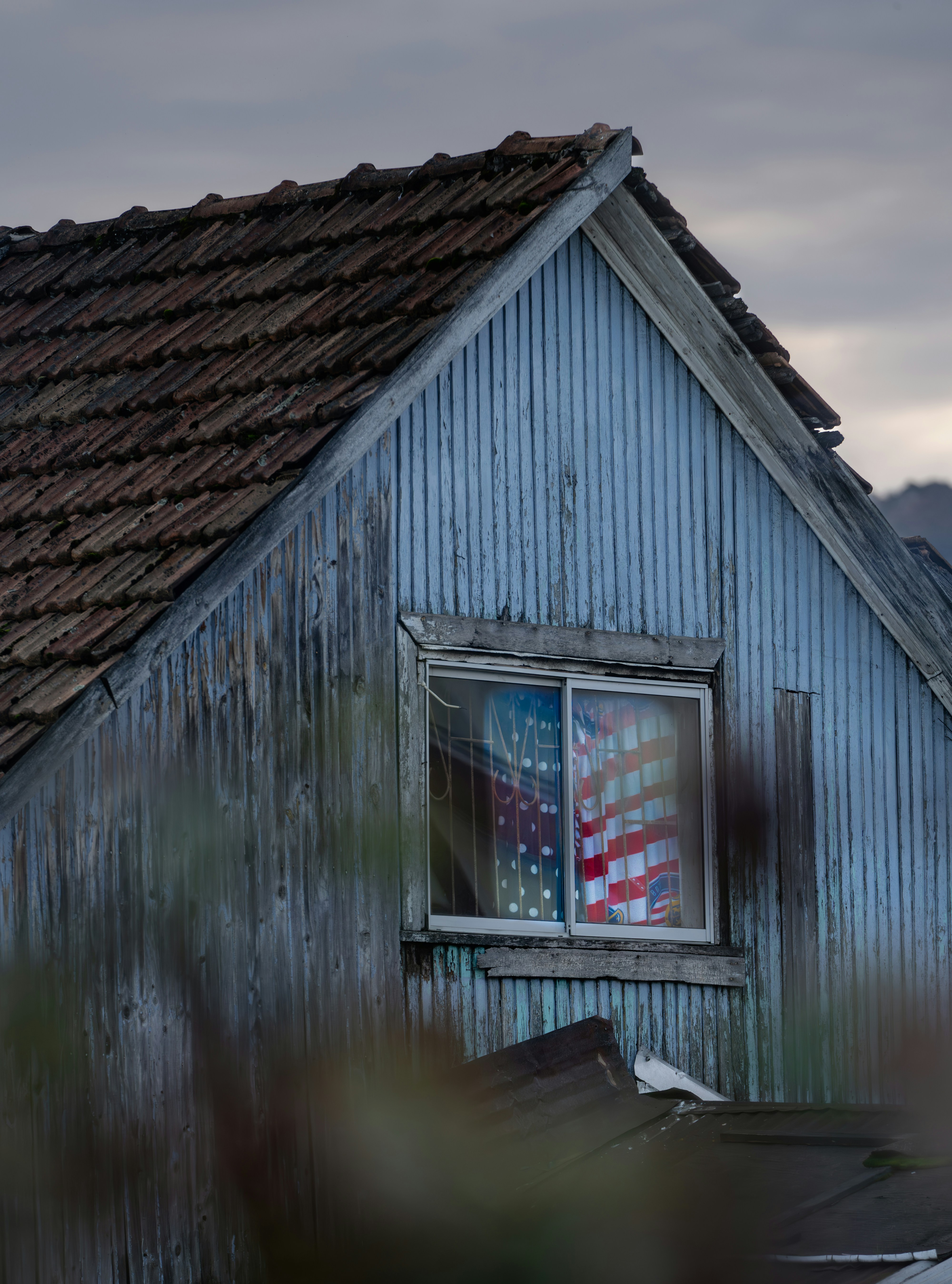 Photo by Ren with Sony Alpha 7 III