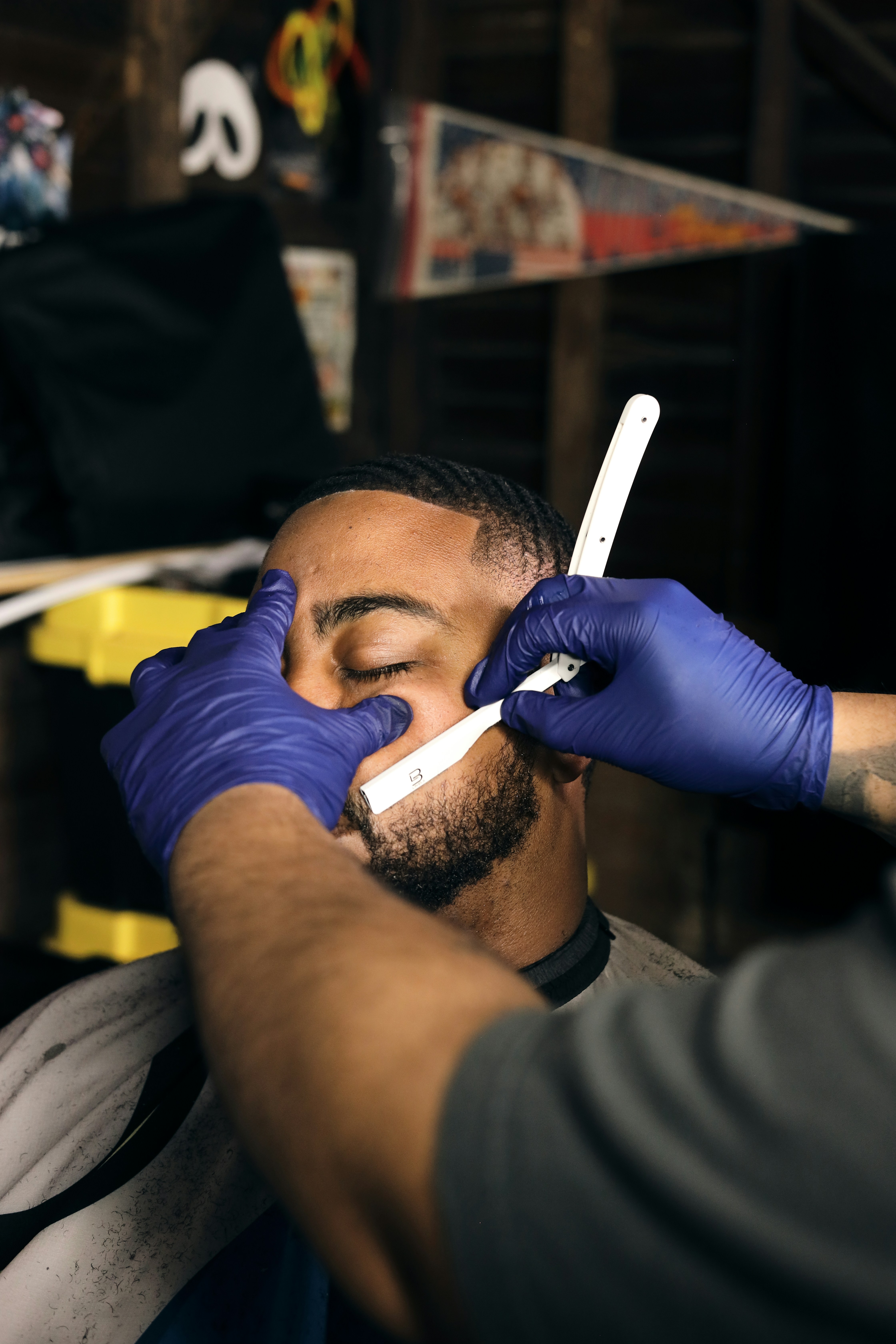 500+ Barber Pictures [HD] | Download Free Images on Unsplash
