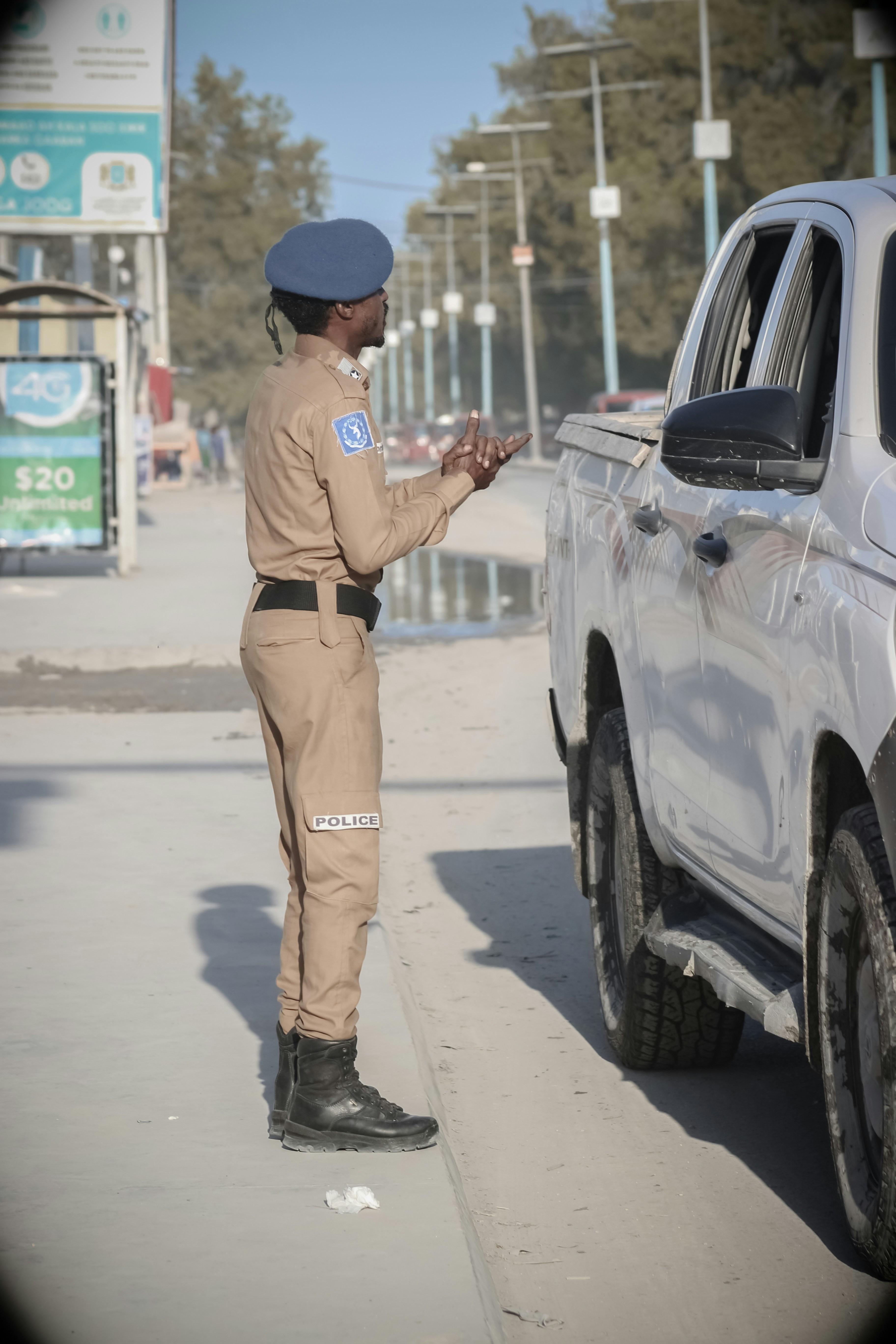 SANDF cracks down on crime near military bases as soldiers nab car ...