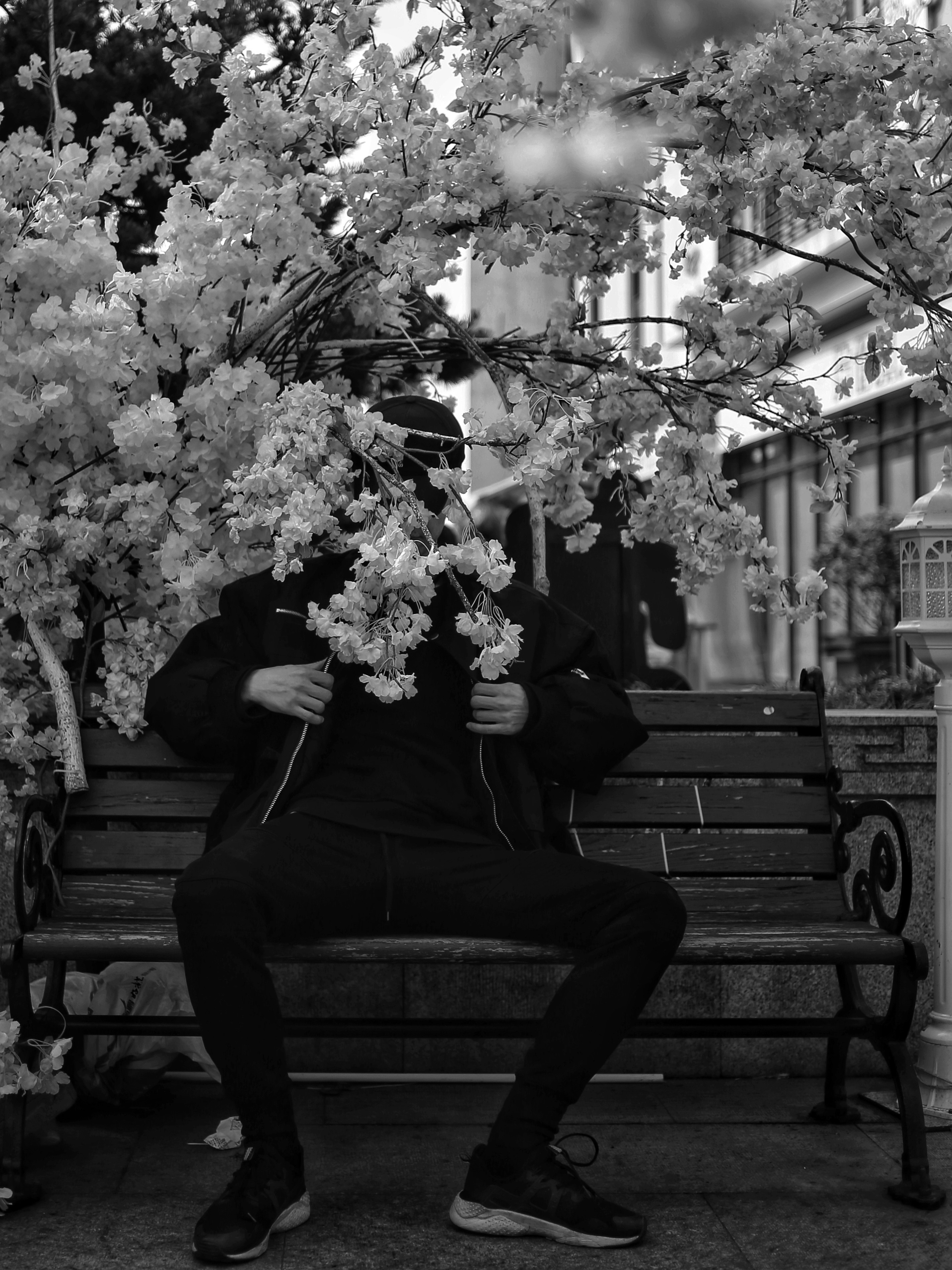 Don't Look Now - by Abi Robins - Conscious Connection