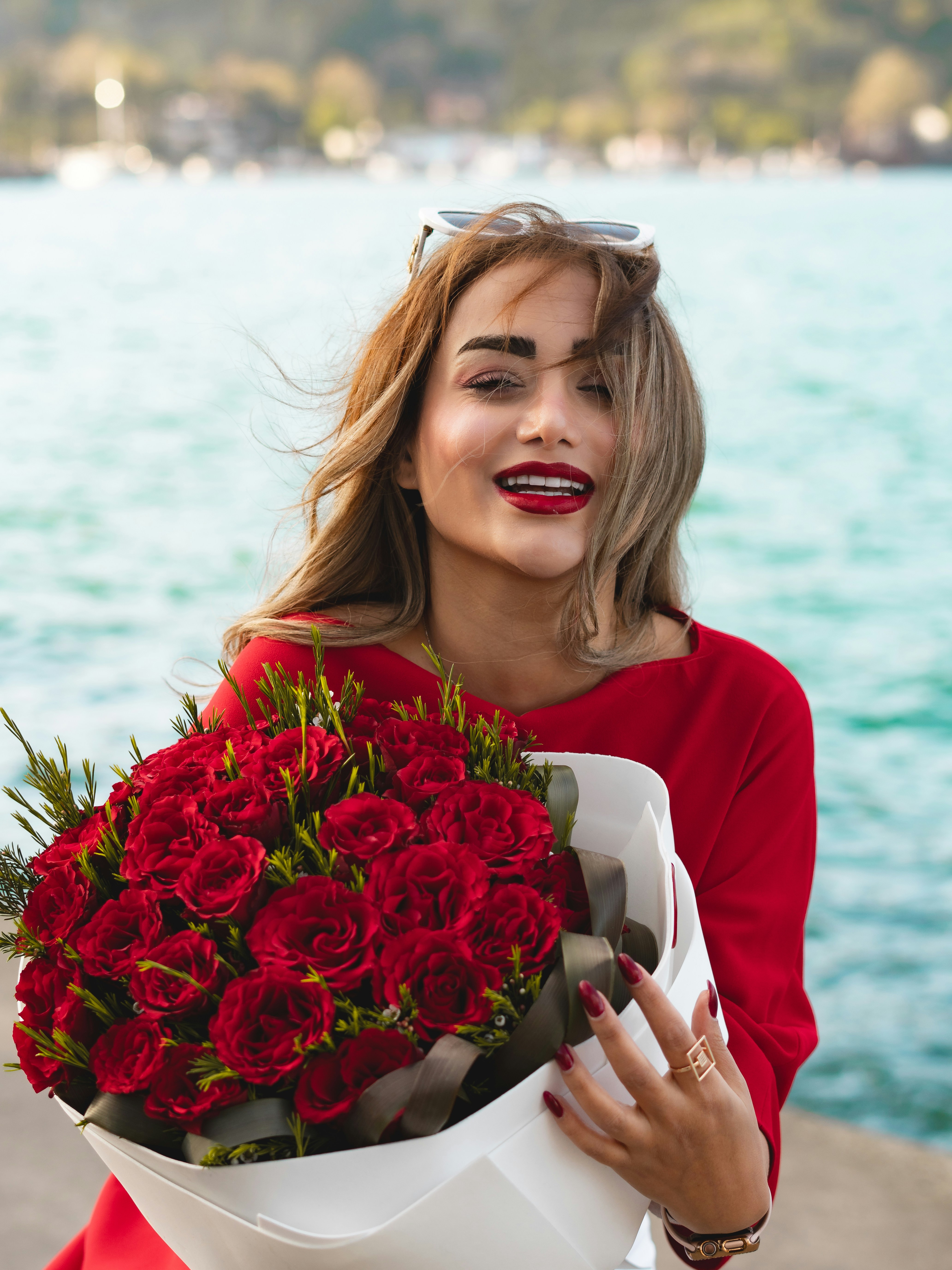500+ Flower Girl Pictures [HD] | Download Free Images on Unsplash