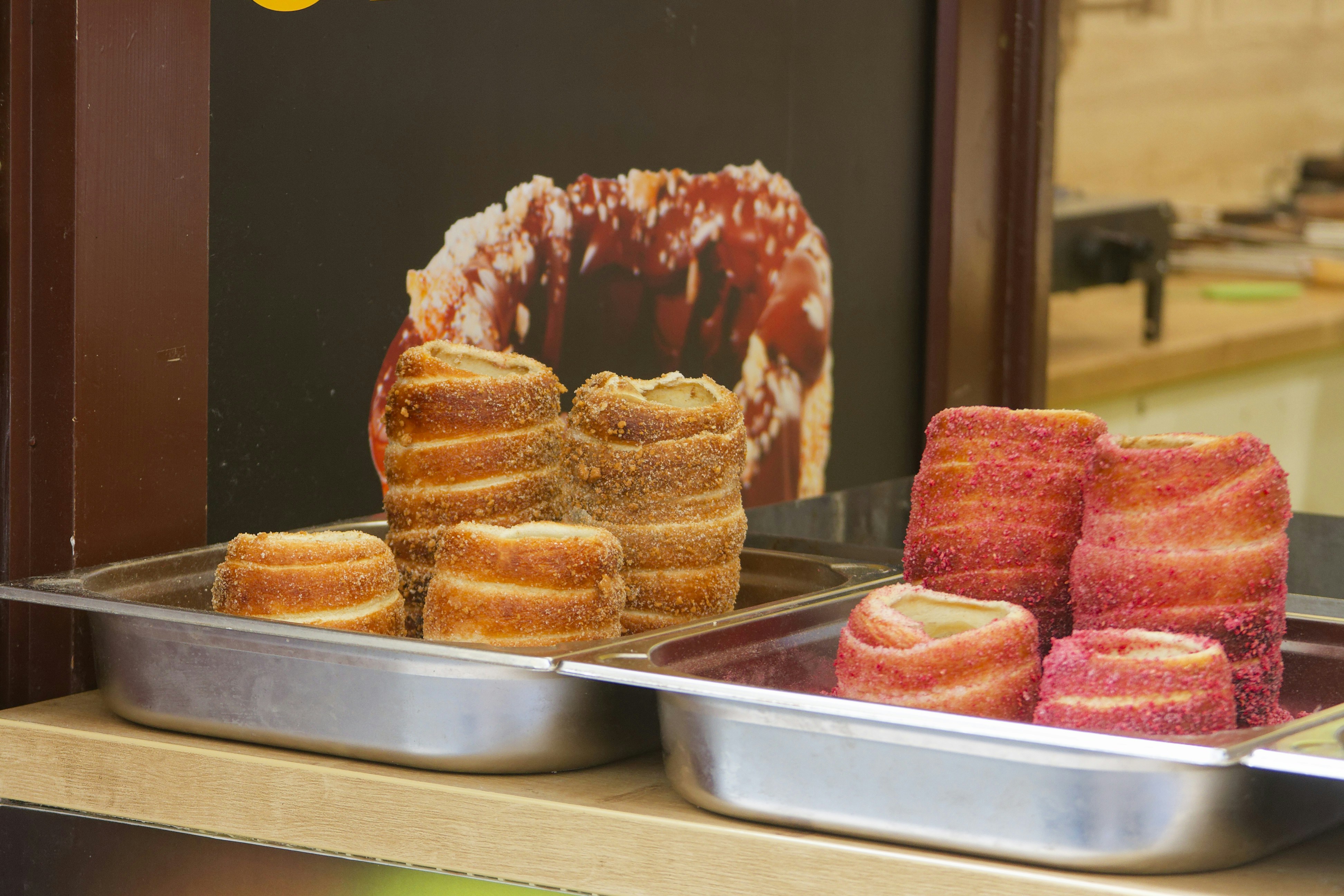 The Sweet World of Paczki