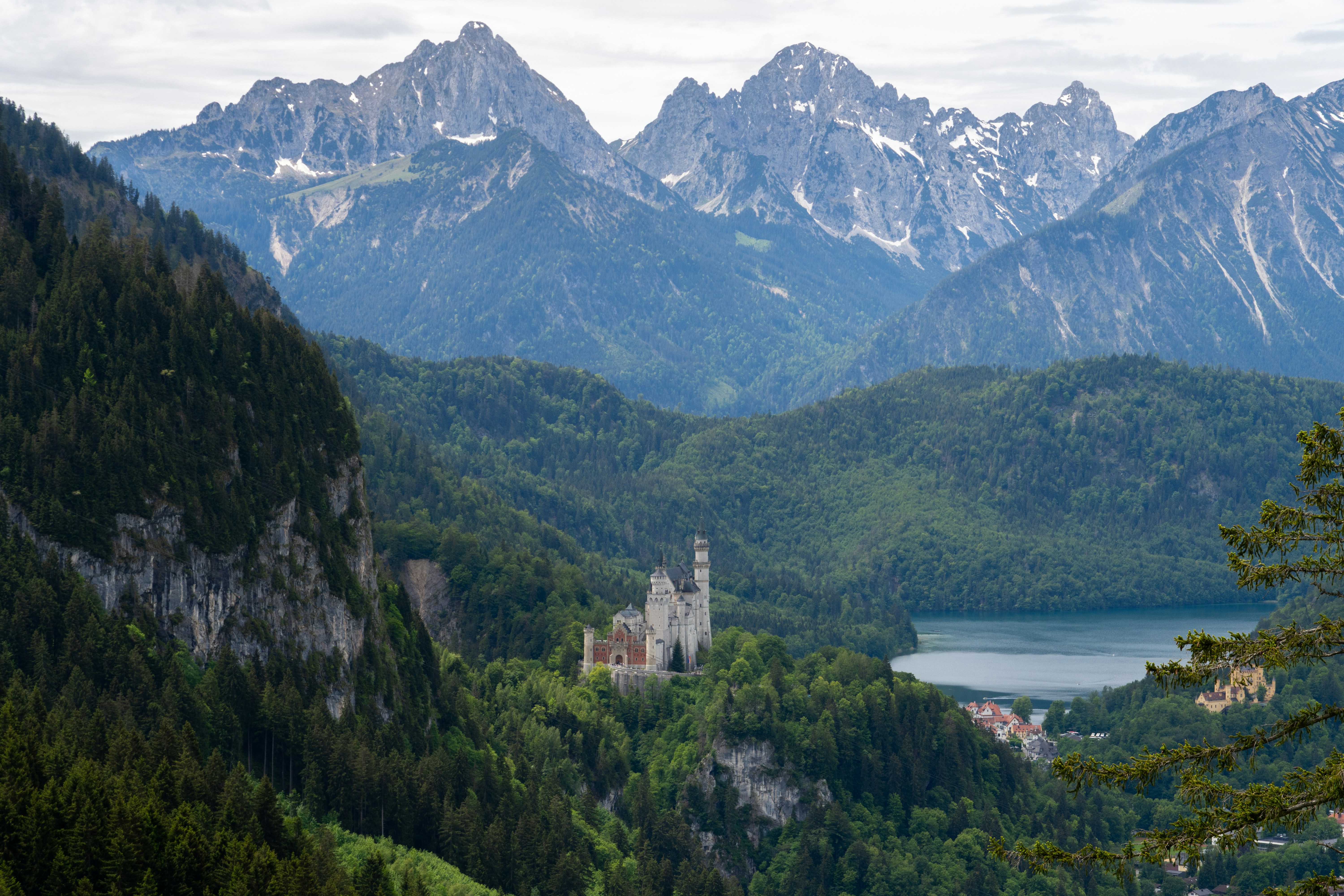 Photo by Olya Mn with Sony Alpha 6400