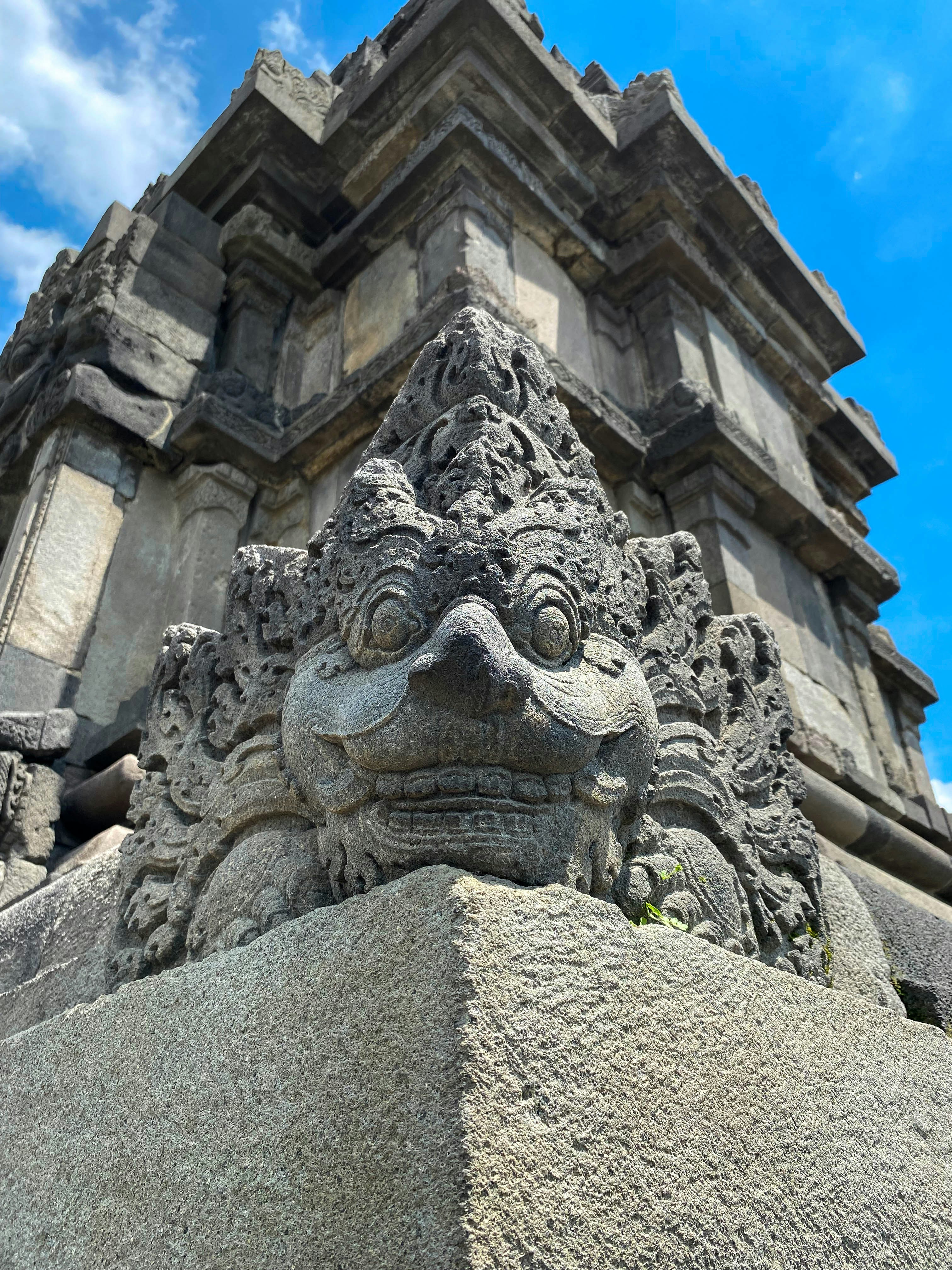 Photo by Esa Revianda with Apple iPhone 11