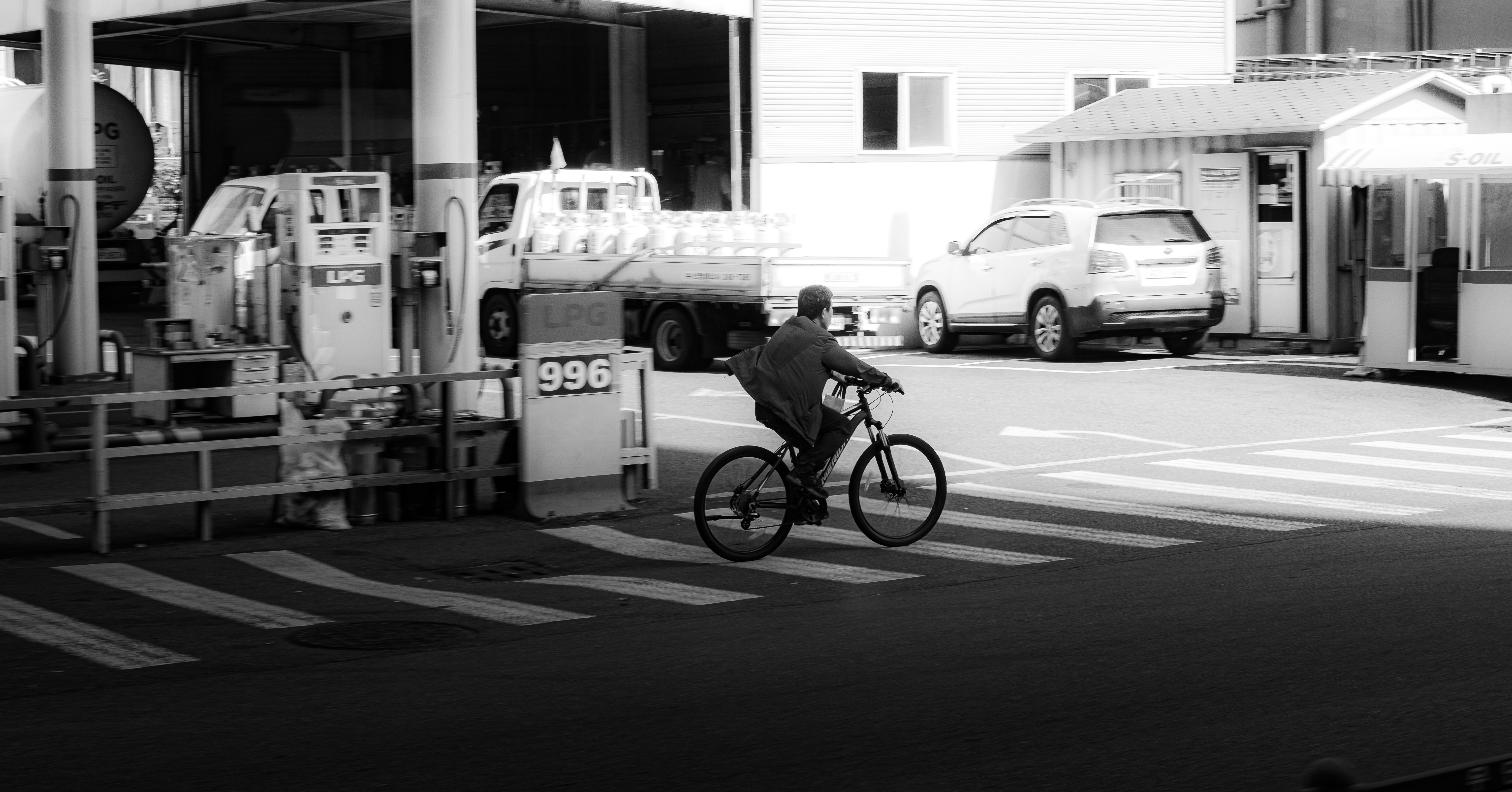 Photo by Hoang Trinh with Fujifilm X-T2