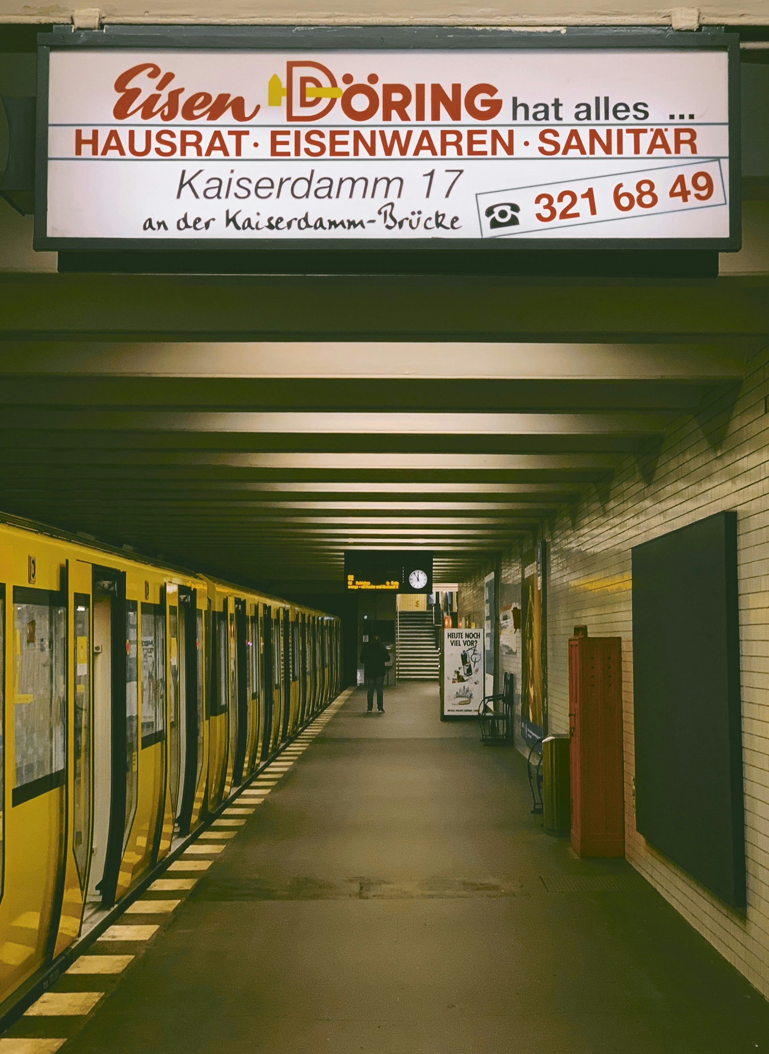 Photo by Dan Braga with Apple iPhone XS Max