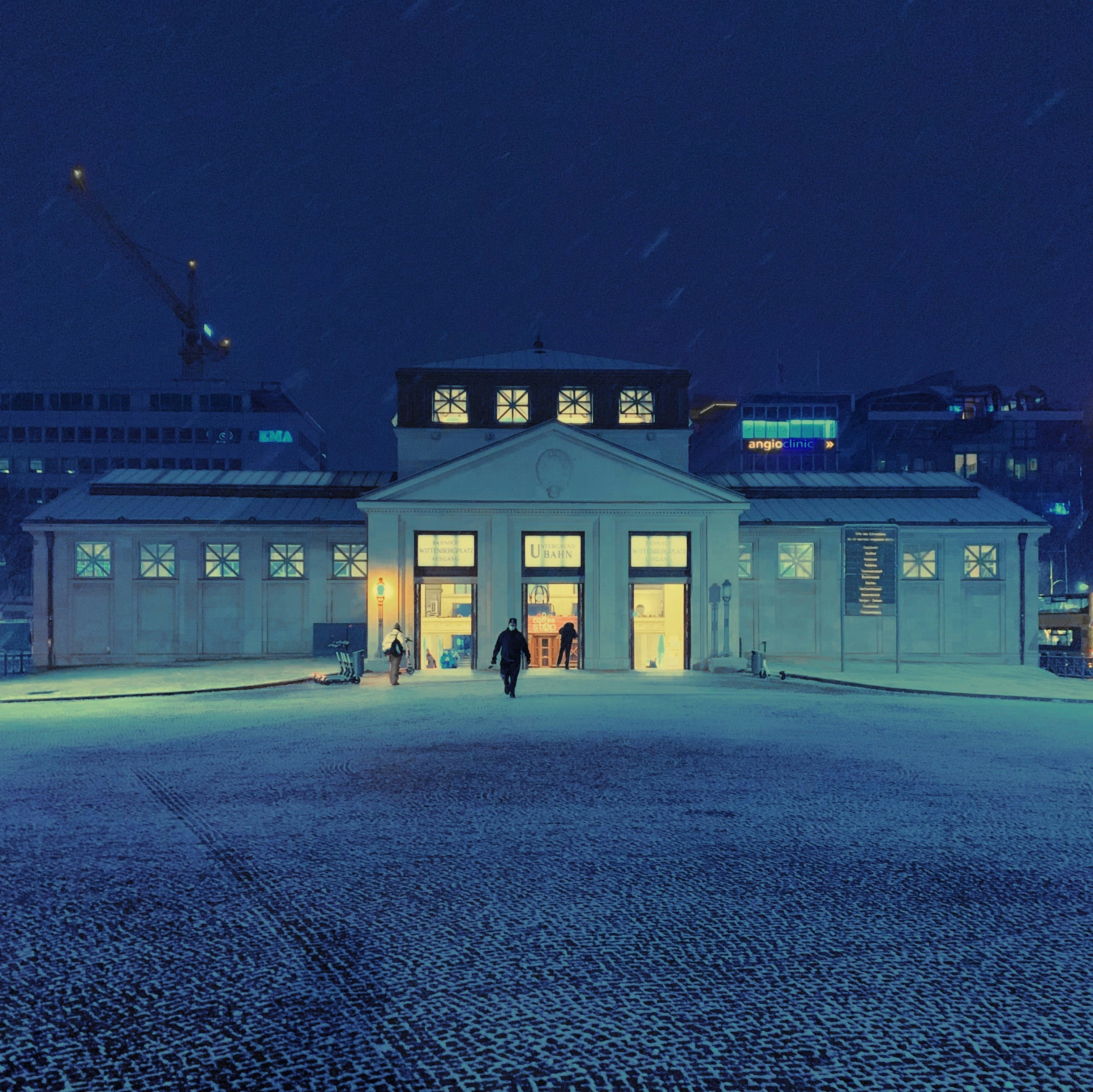 Dan Braga (@deniandthefilters) | Unsplash 사진 커뮤니티