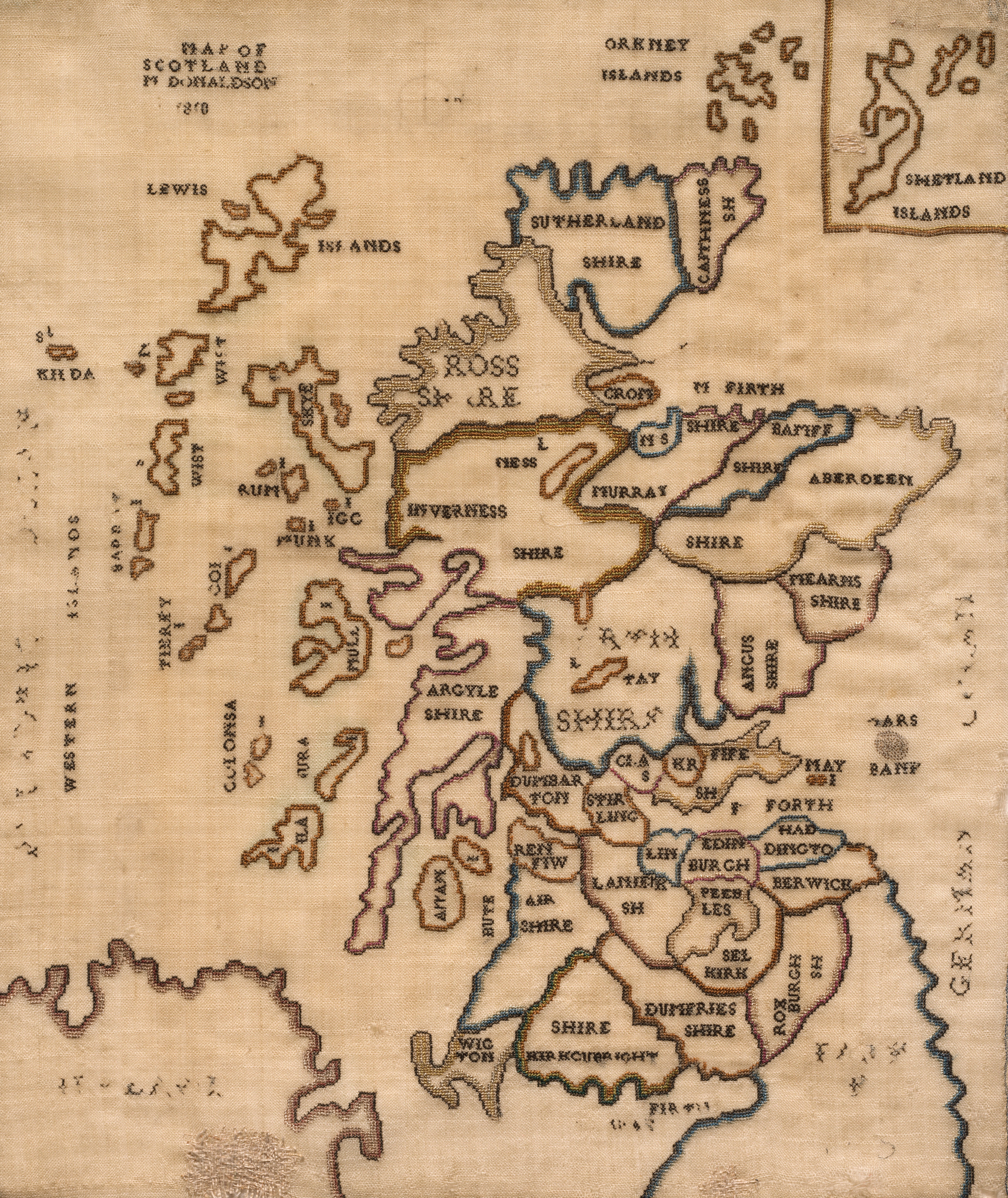 Free Map Image on Unsplash