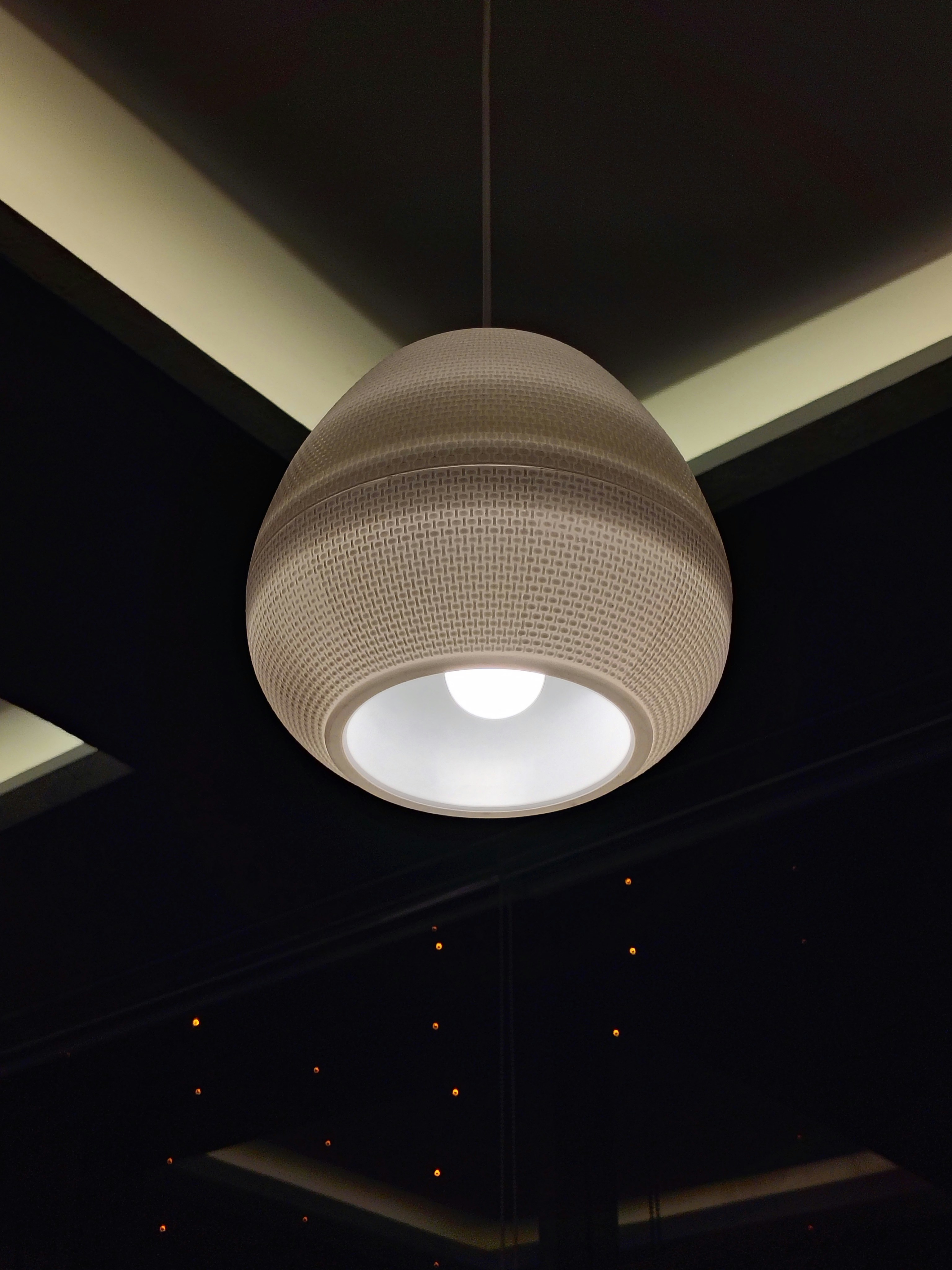 Sample photo from Motorola Edge 50 Fusion