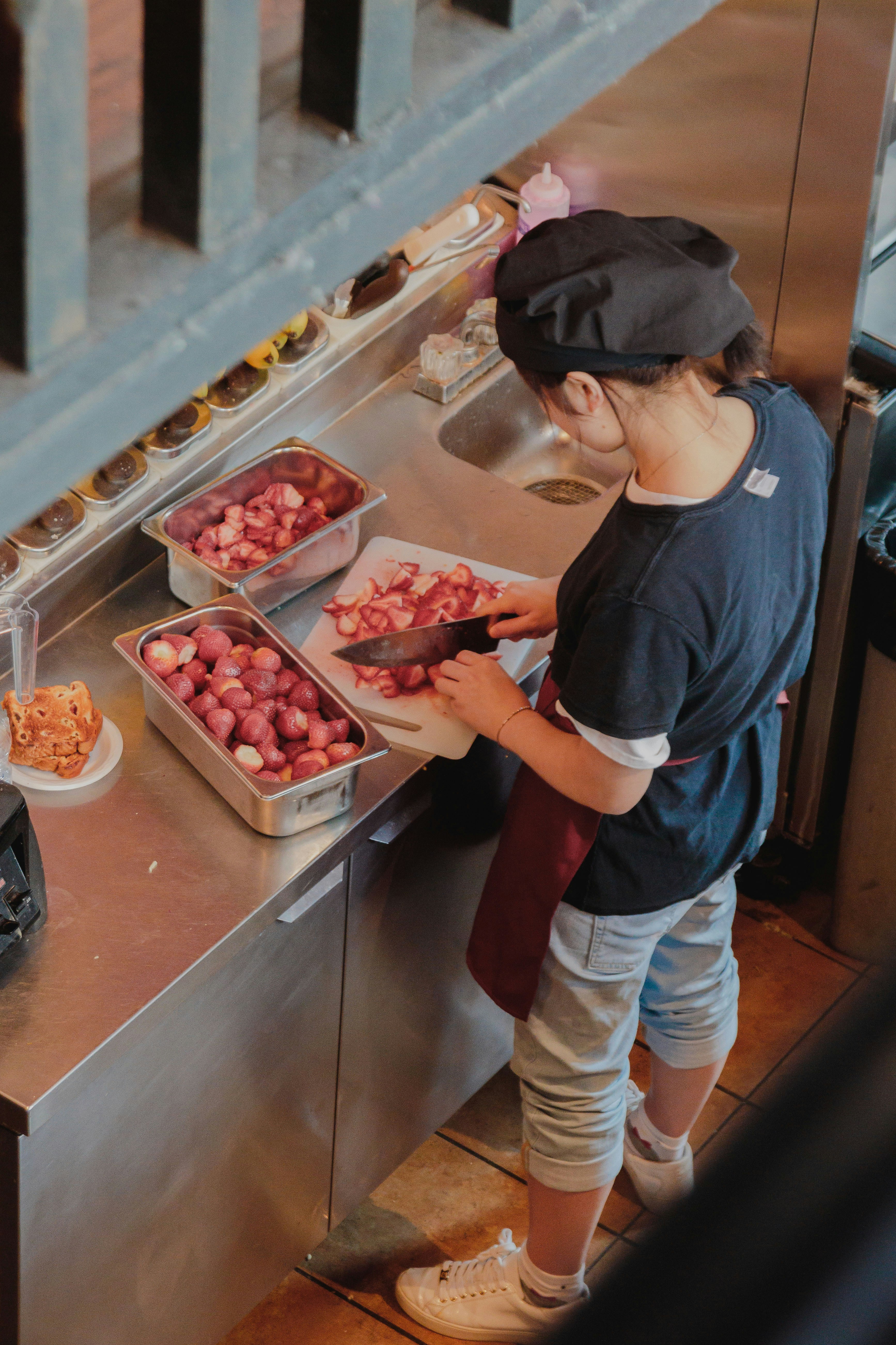 Photo by Tim McErston with Canon EOS 7D Mark II