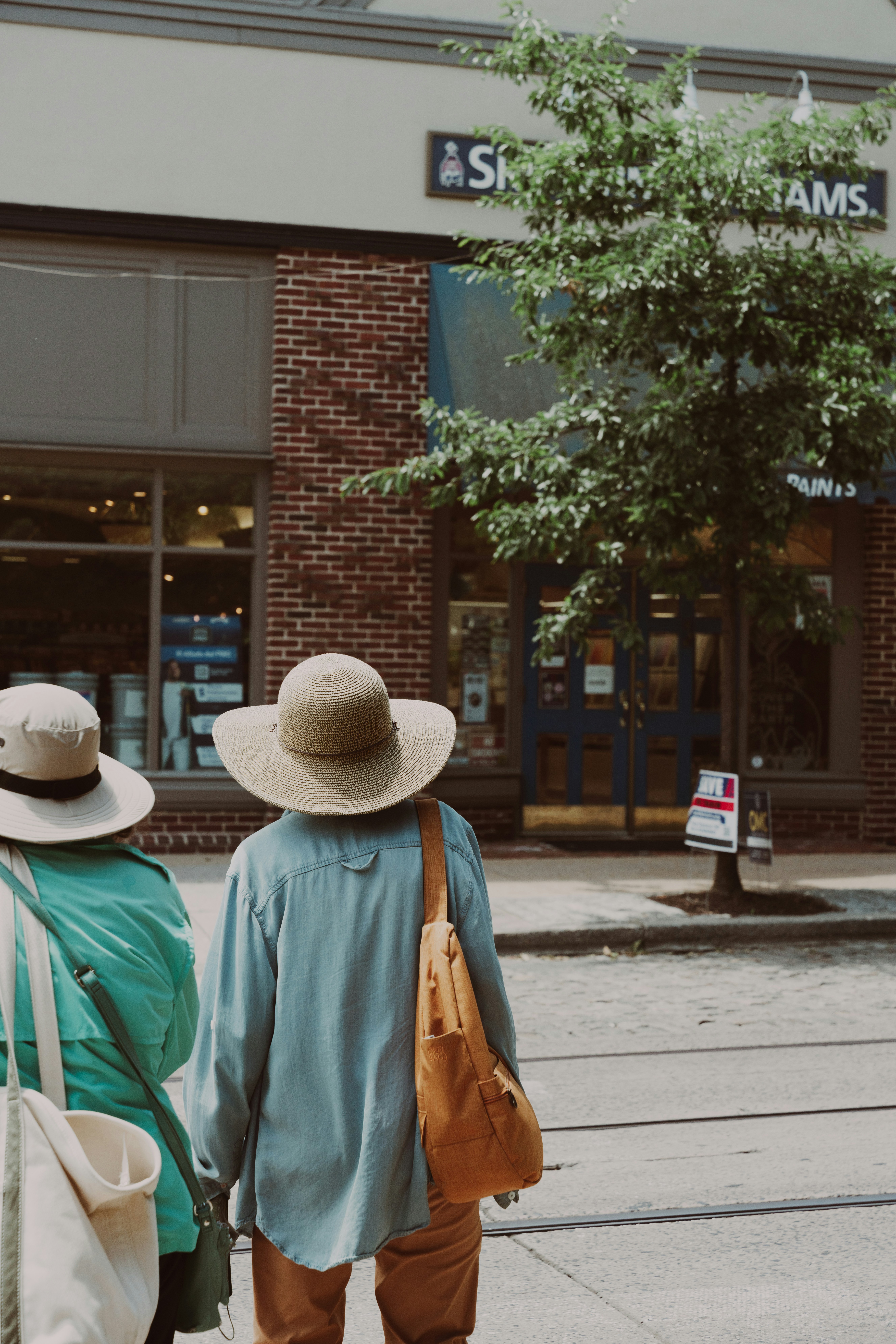 Photo by Nellie Adamyan with Sony Alpha 7R IIIA