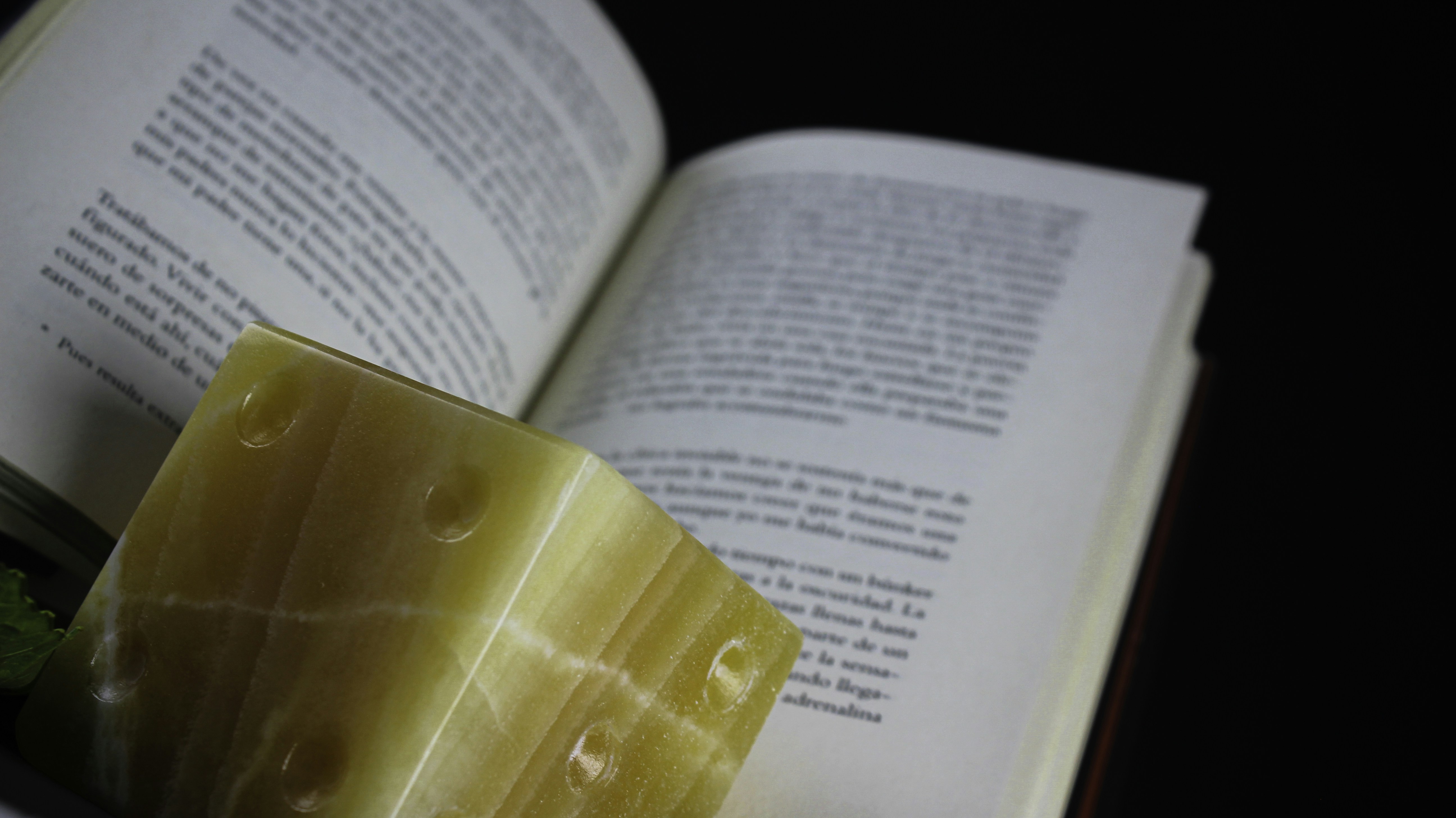 Thalittlemarc. CMG Pictures.