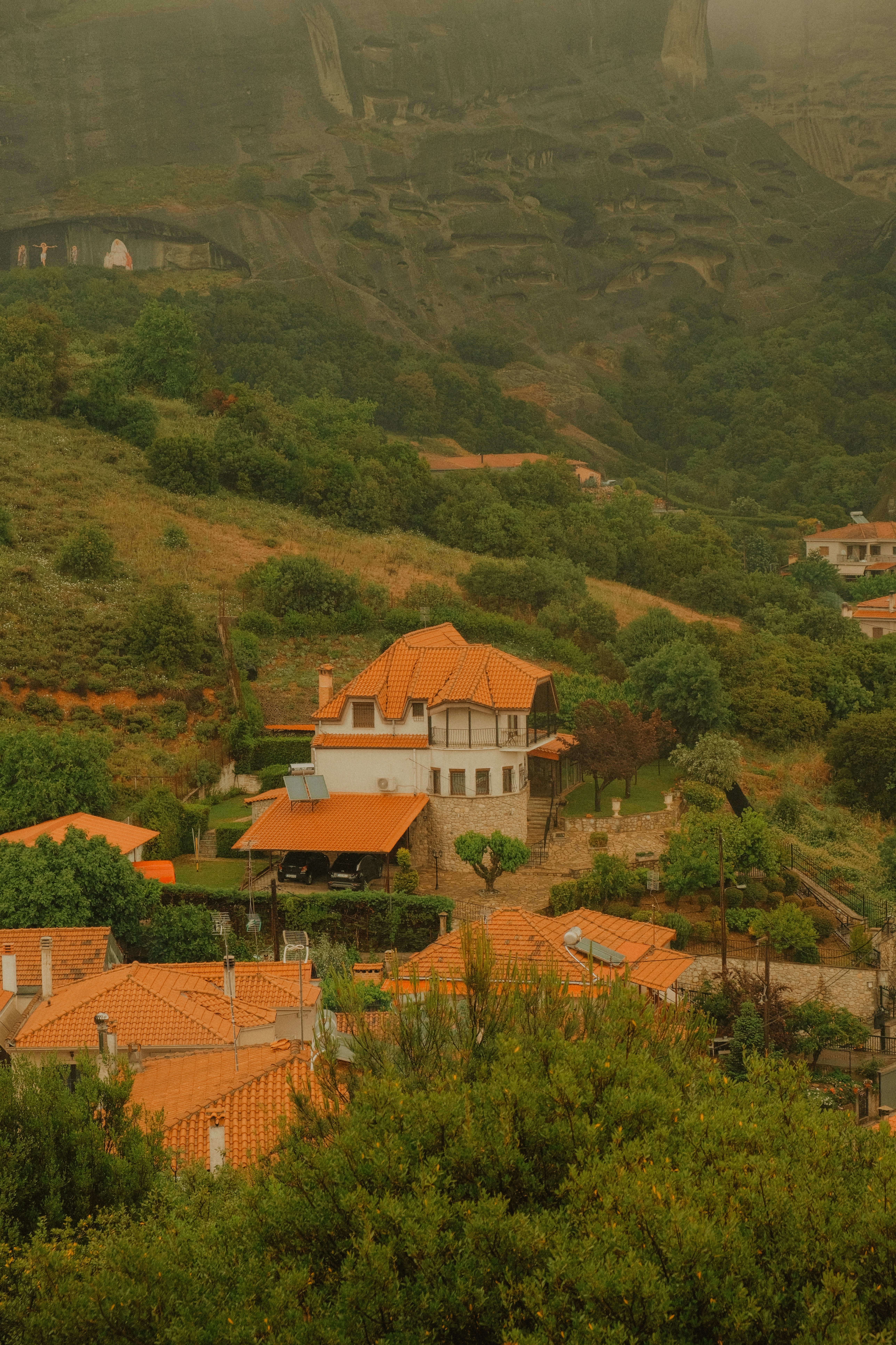 Photo by Alex Presa with Fujifilm X-T5