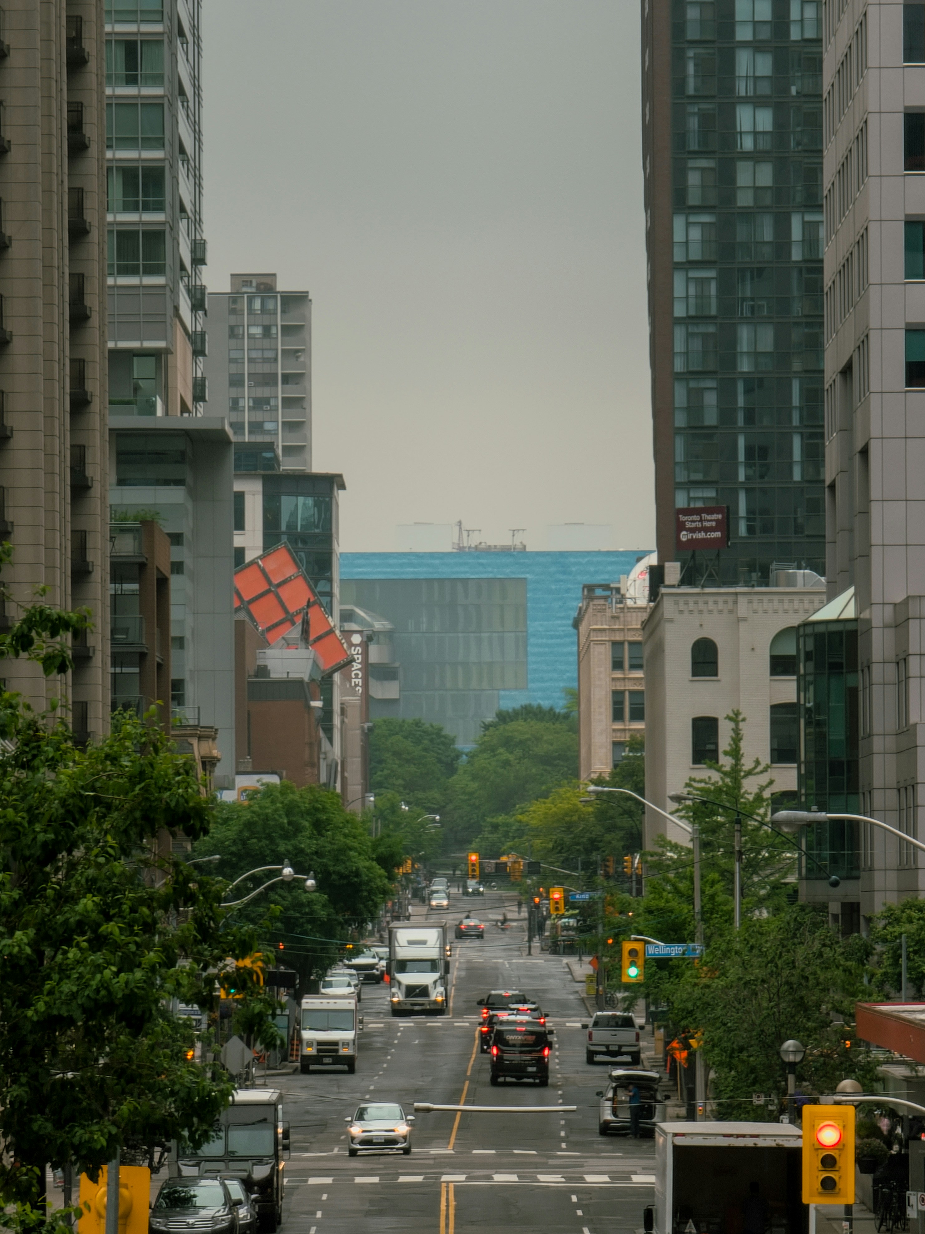 Sample photo from Samsung Galaxy S21 Ultra