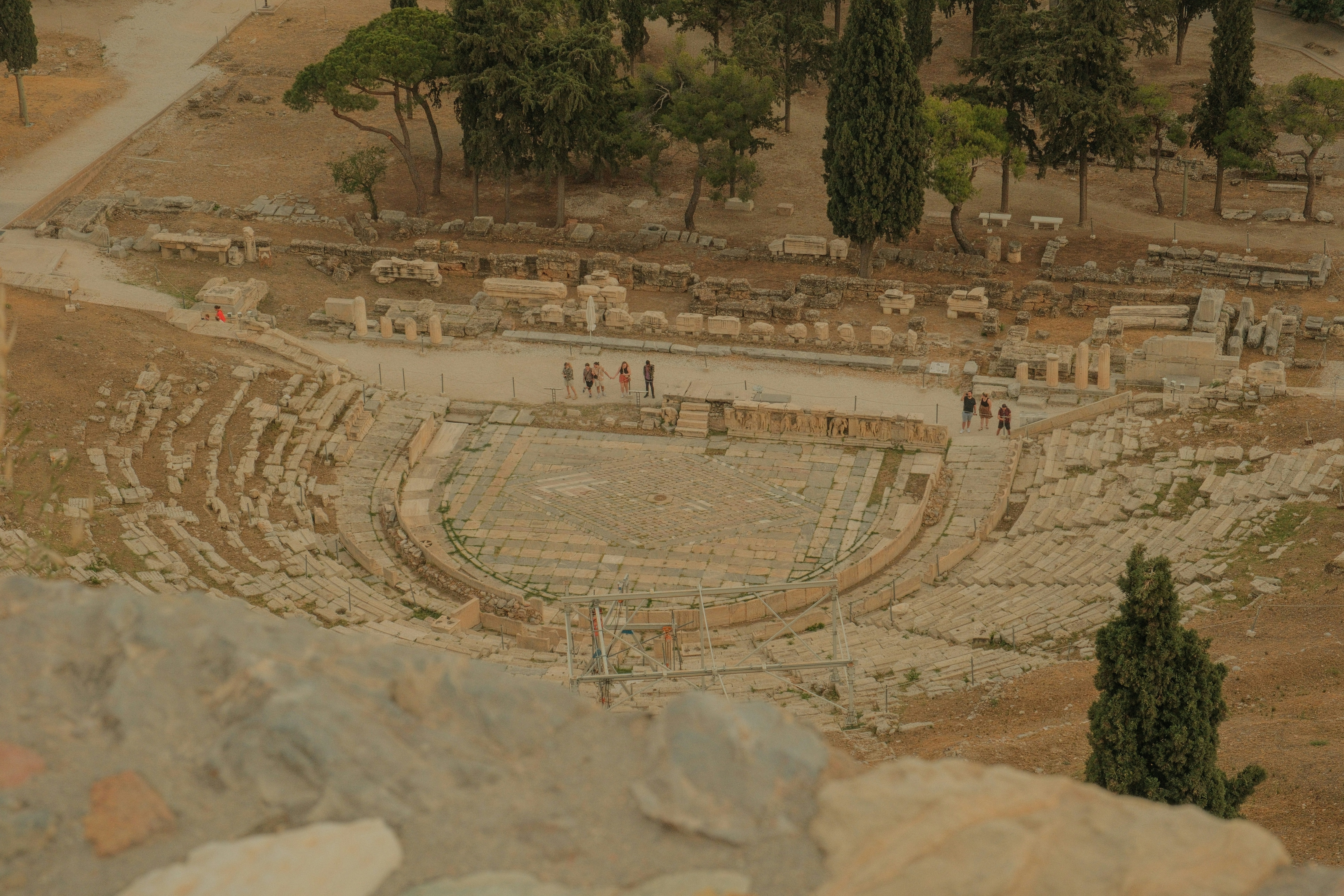 Photo by Alex Presa with Fujifilm X-T5