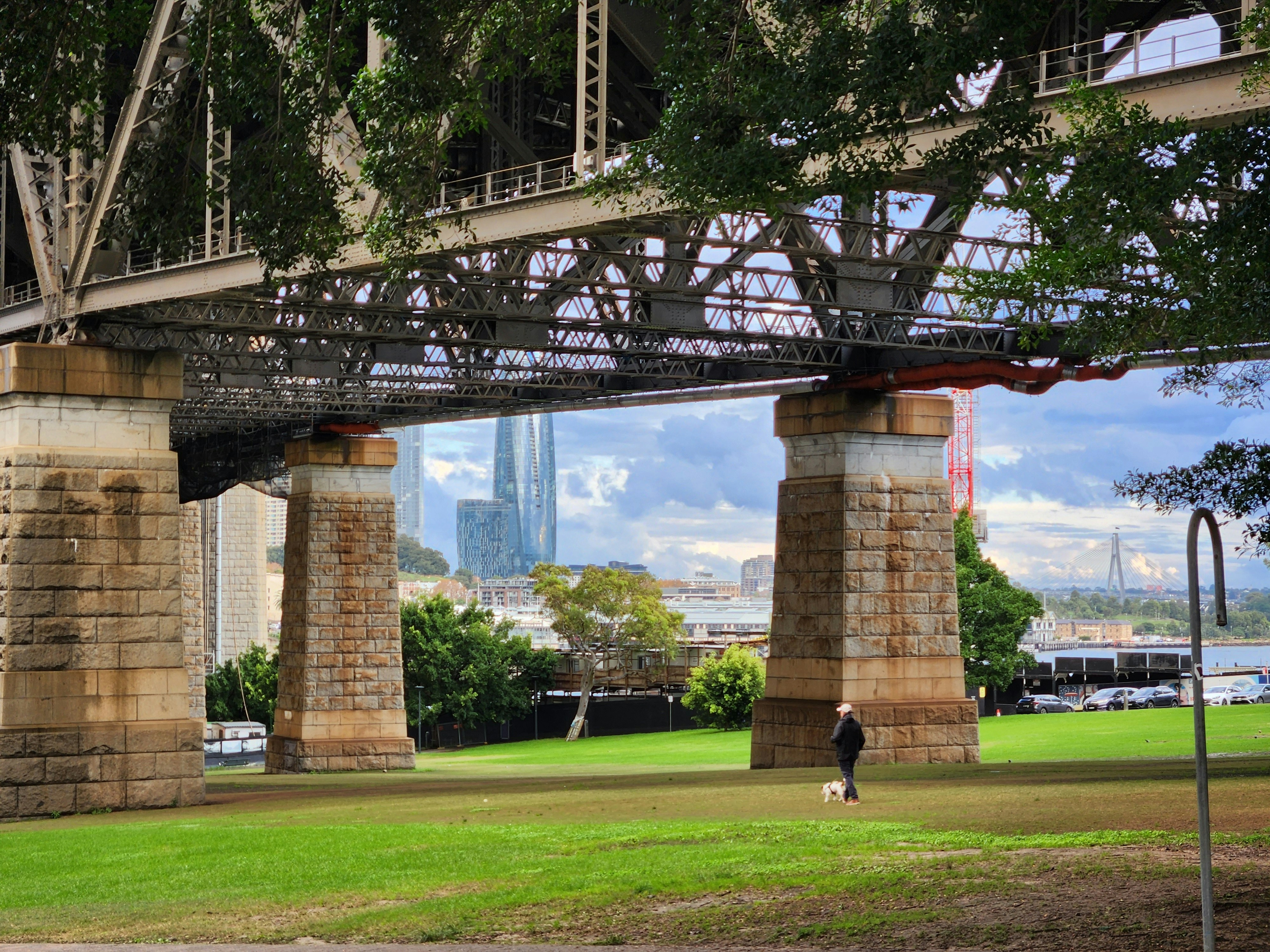 Photo by Dominic Kurniawan Suryaputra with Samsung Galaxy S22