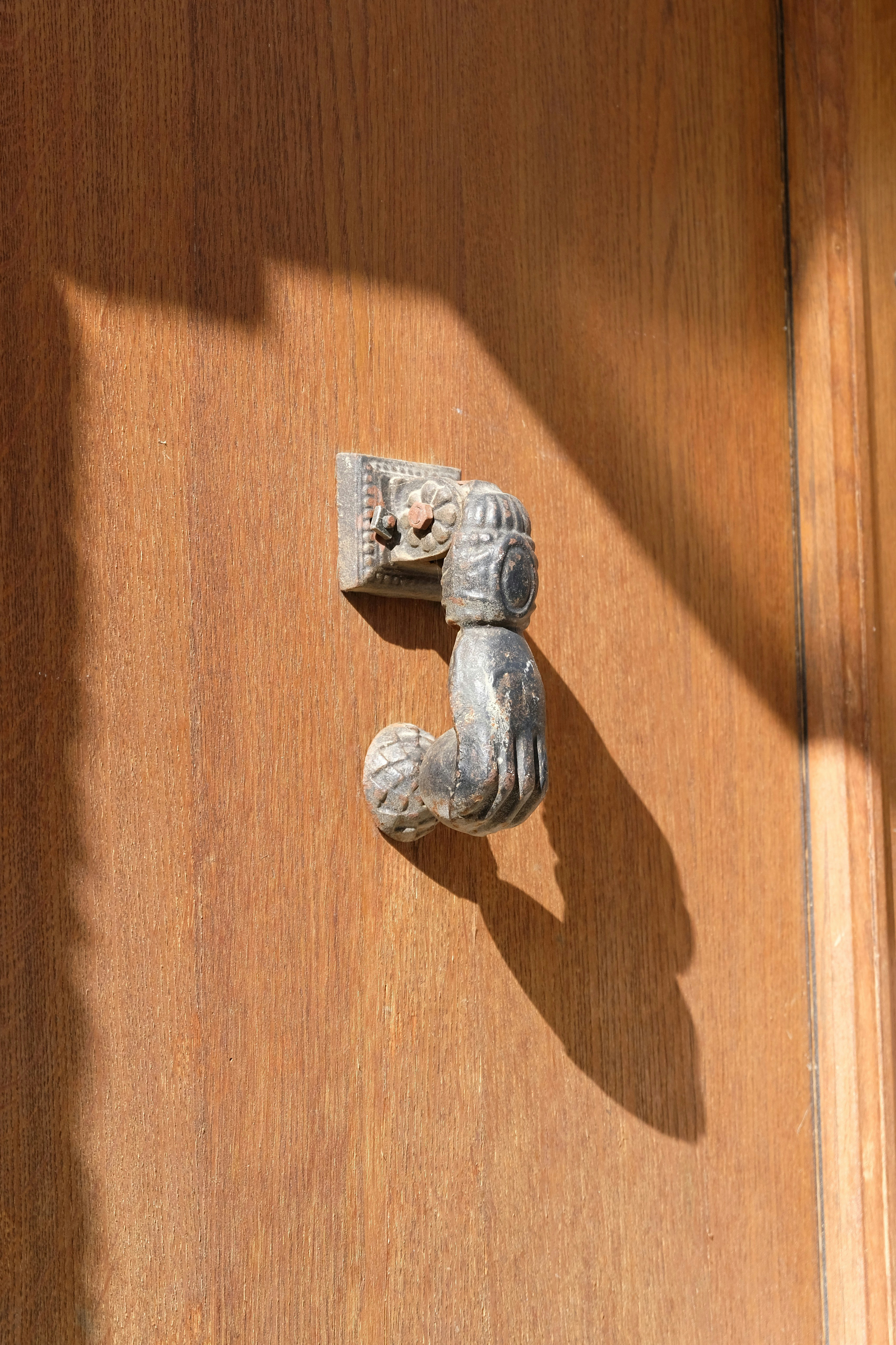 Photo by Rosalie Gdy with Fujifilm X-T20