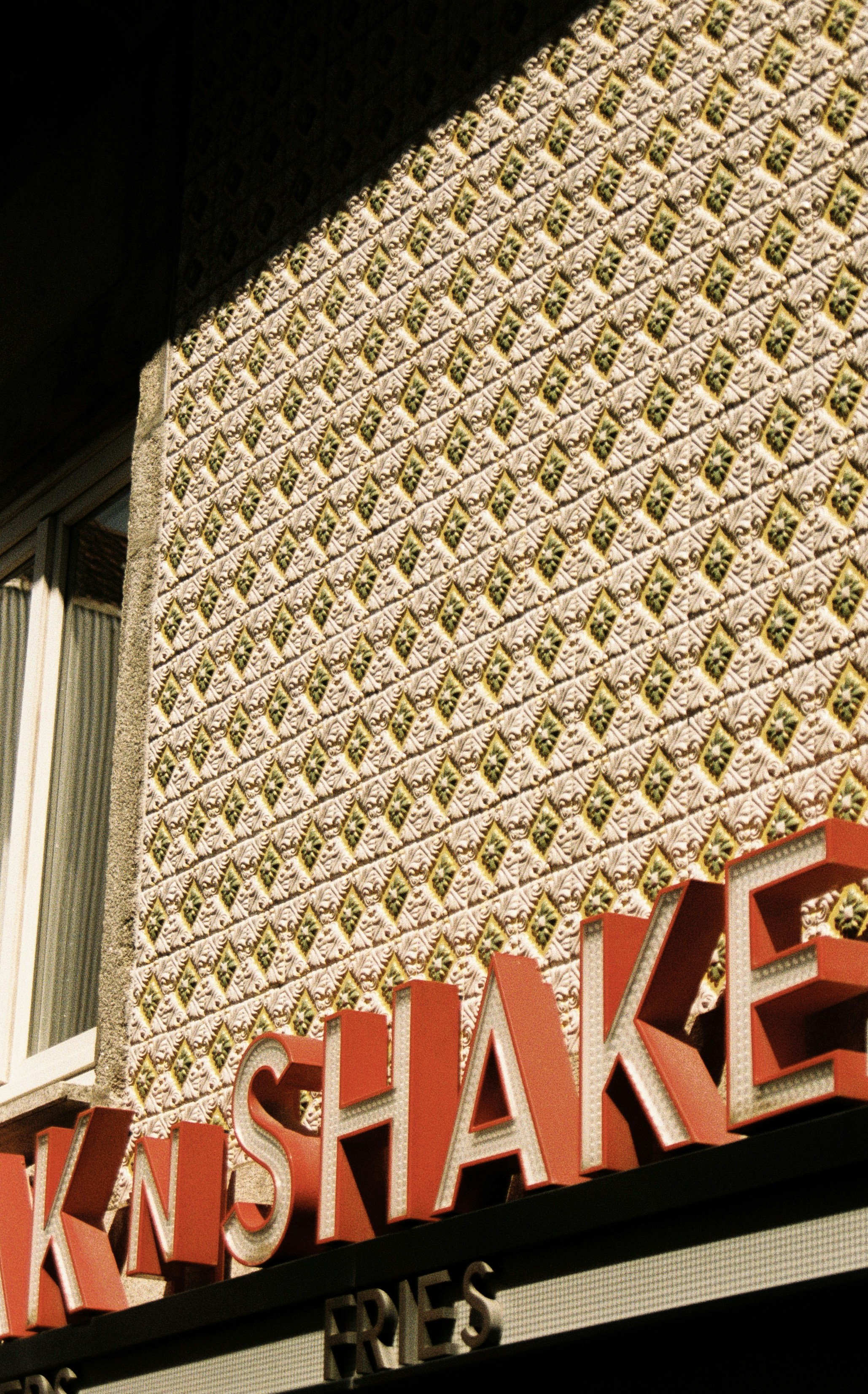 'n'shake