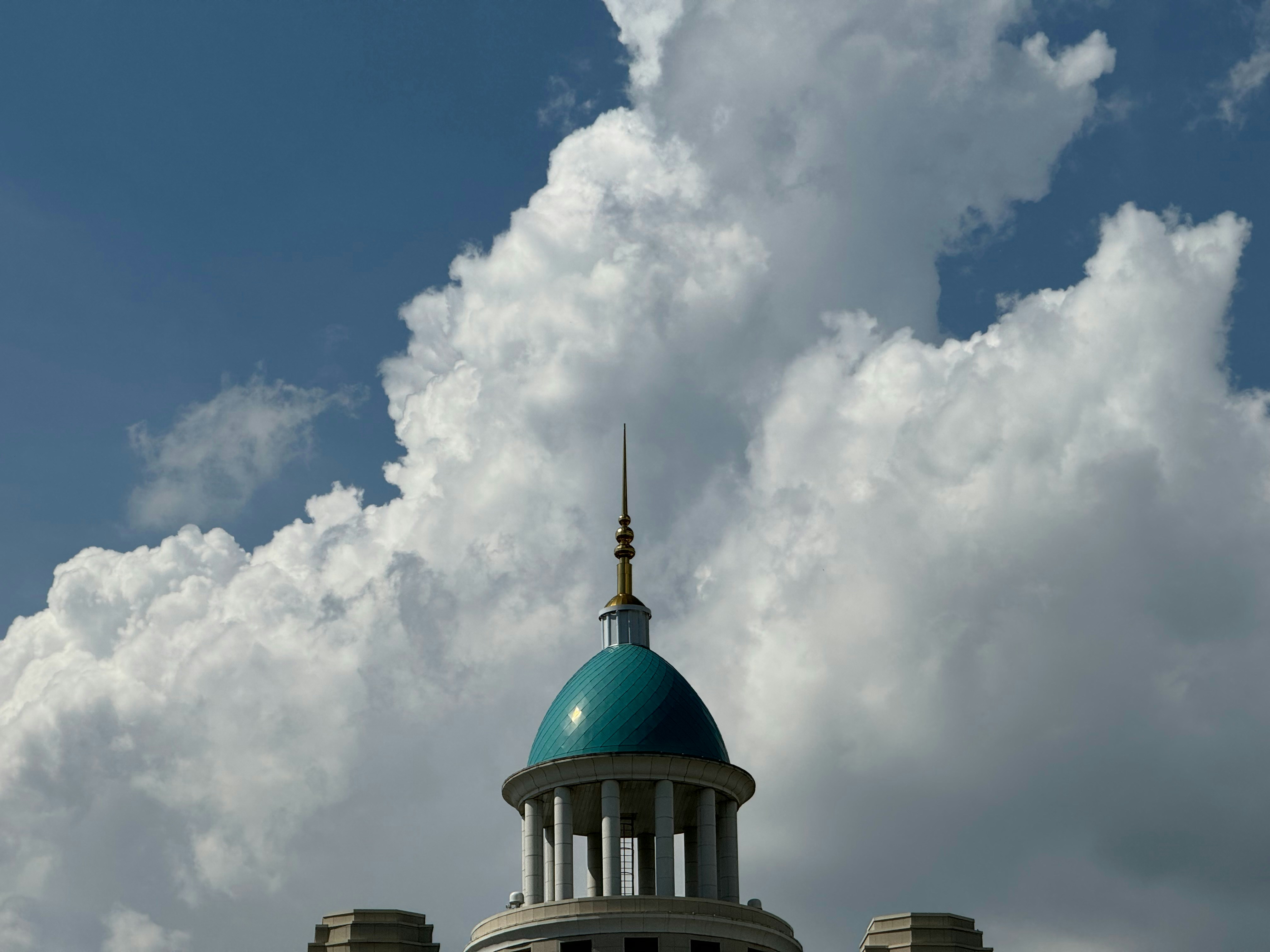 Photo by Anton Pavlov with Apple iPhone 15 Pro Max